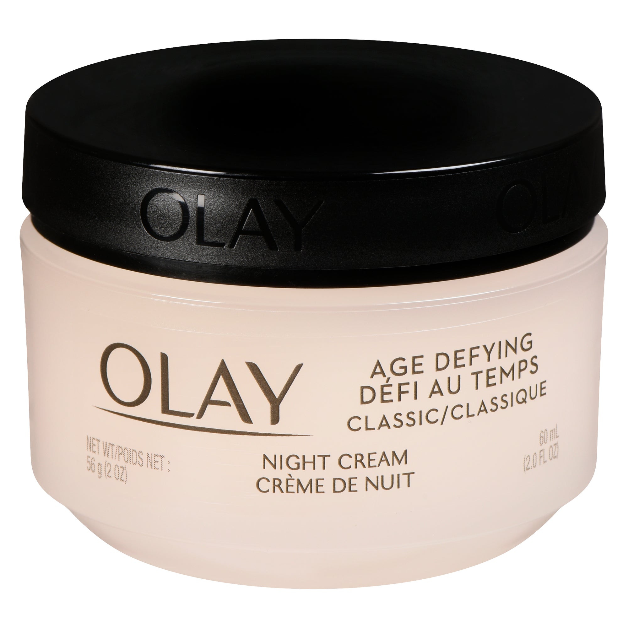 Crème de nuit anti-âge de Olay, 60 ml – Giant Tiger