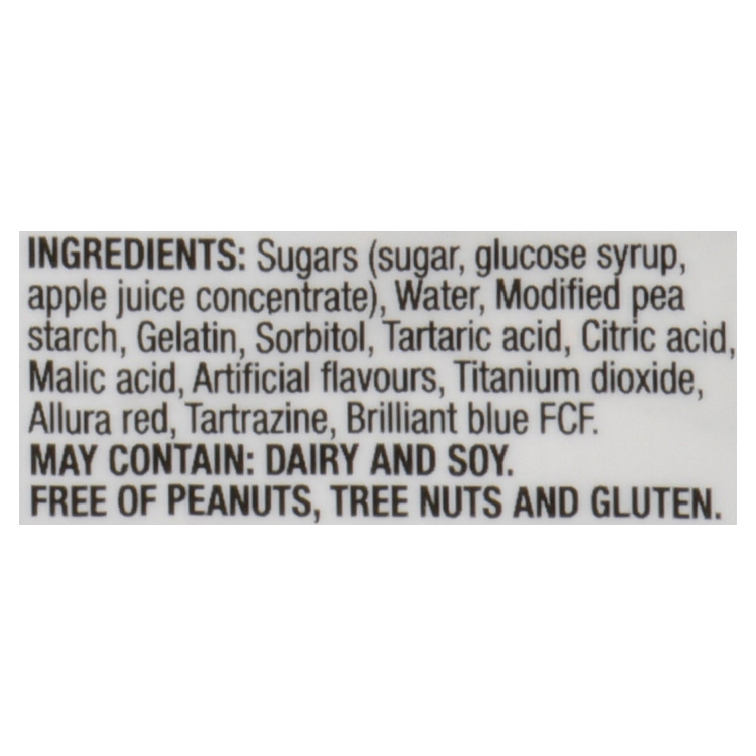 Huer Pocket Pals Gummies Sour Watermelon, 75 g – Giant Tiger