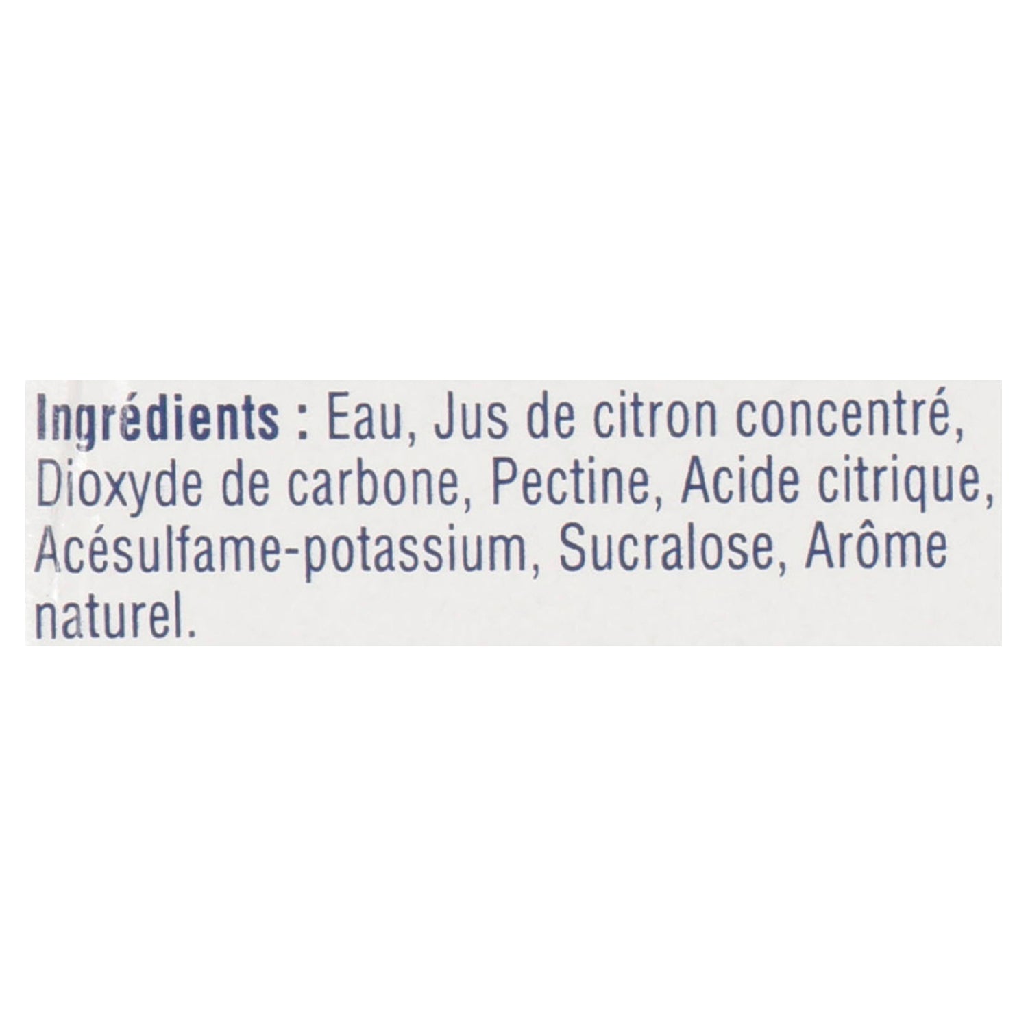 Sanpellegrino Sparkling Lemon Light, 6-Pack, 330 ml – Giant Tiger