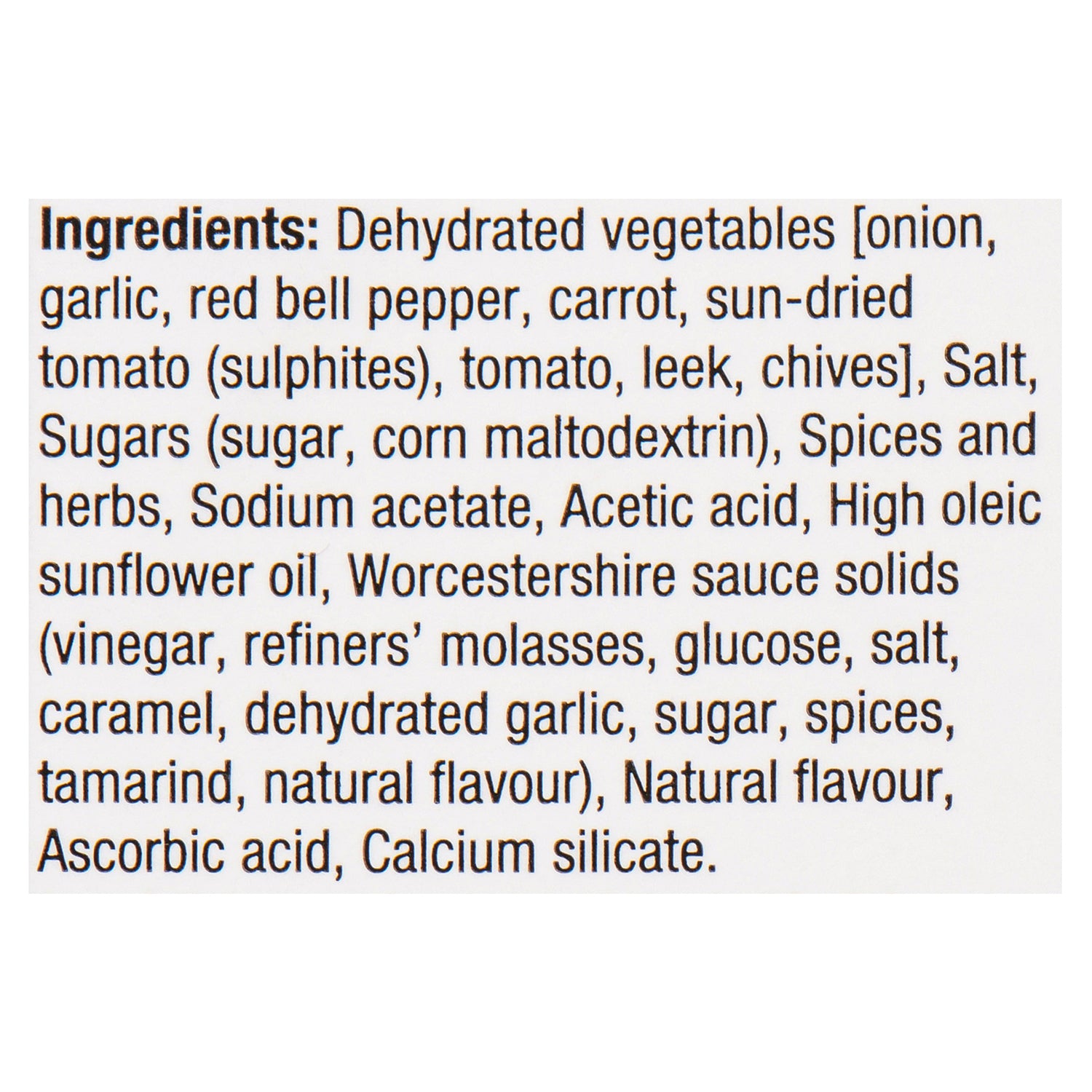 Club House La Grille Vegetable Spice - 148g – Giant Tiger