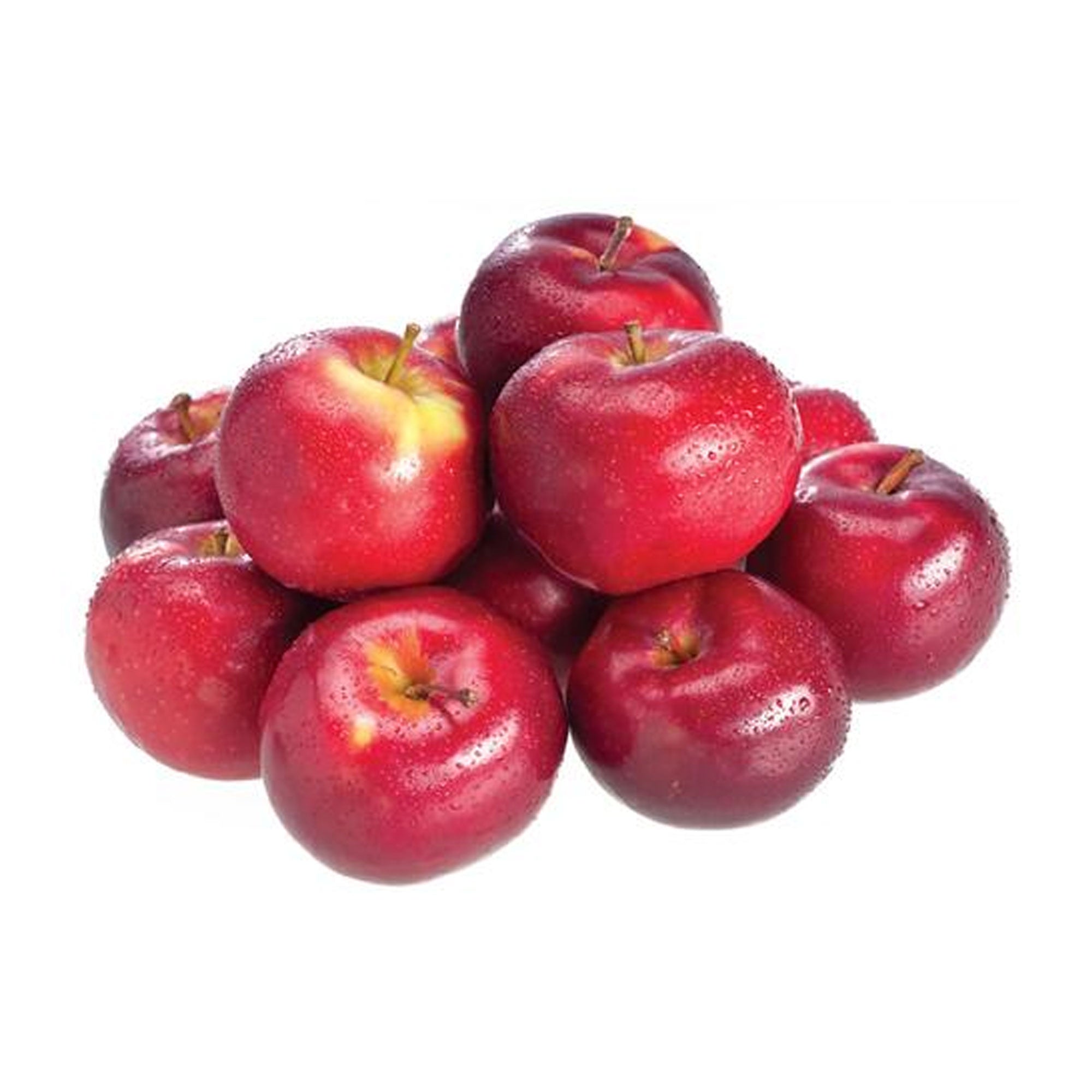 Macintosh Apples, 3-lb – Giant Tiger