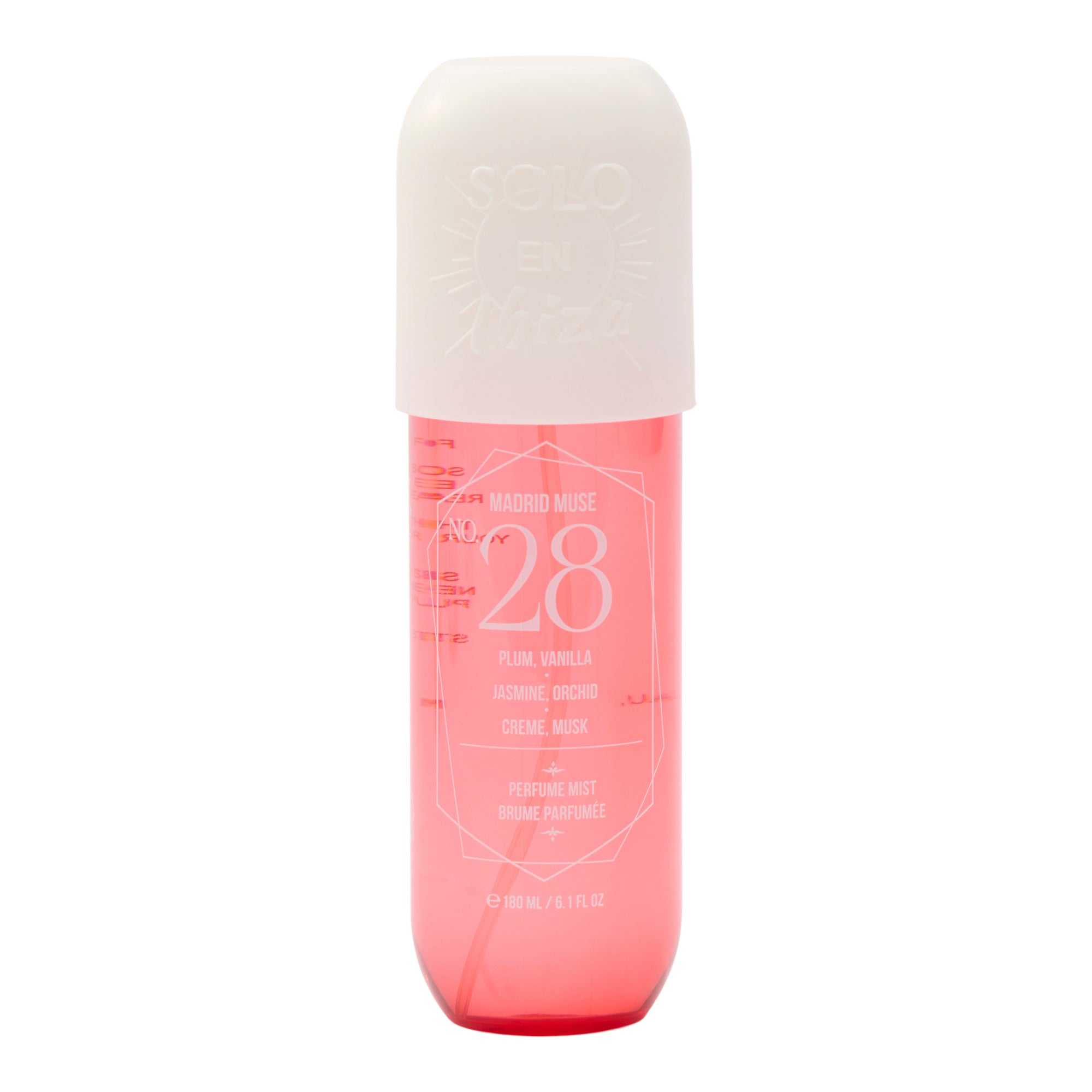 Solo En Ibiza Barcelona Bliss 24 Body Mist, 6.1 oz – Giant Tiger