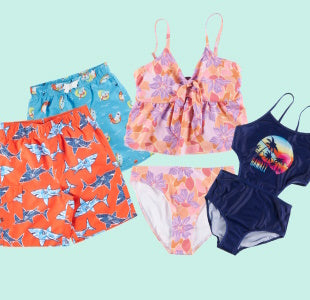 Family Swimwear | Giant Tiger