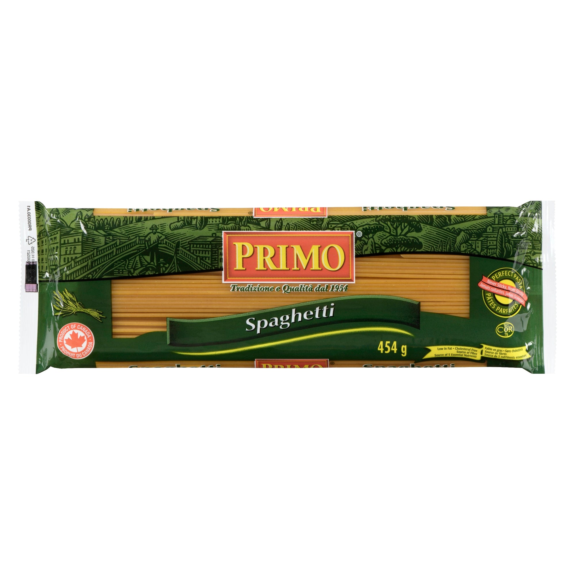 Primo Spaghetti - 454g – Giant Tiger
