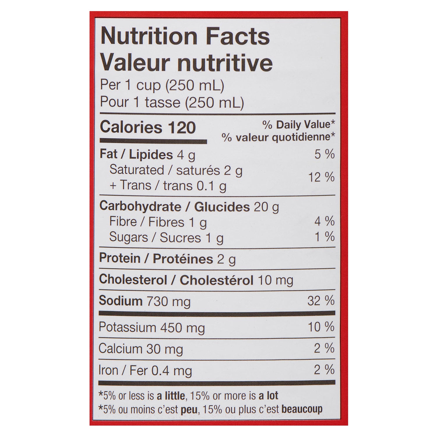 Tim Hortons Ready to Serve Potato Bacon Soup, 540-ml – Giant Tiger