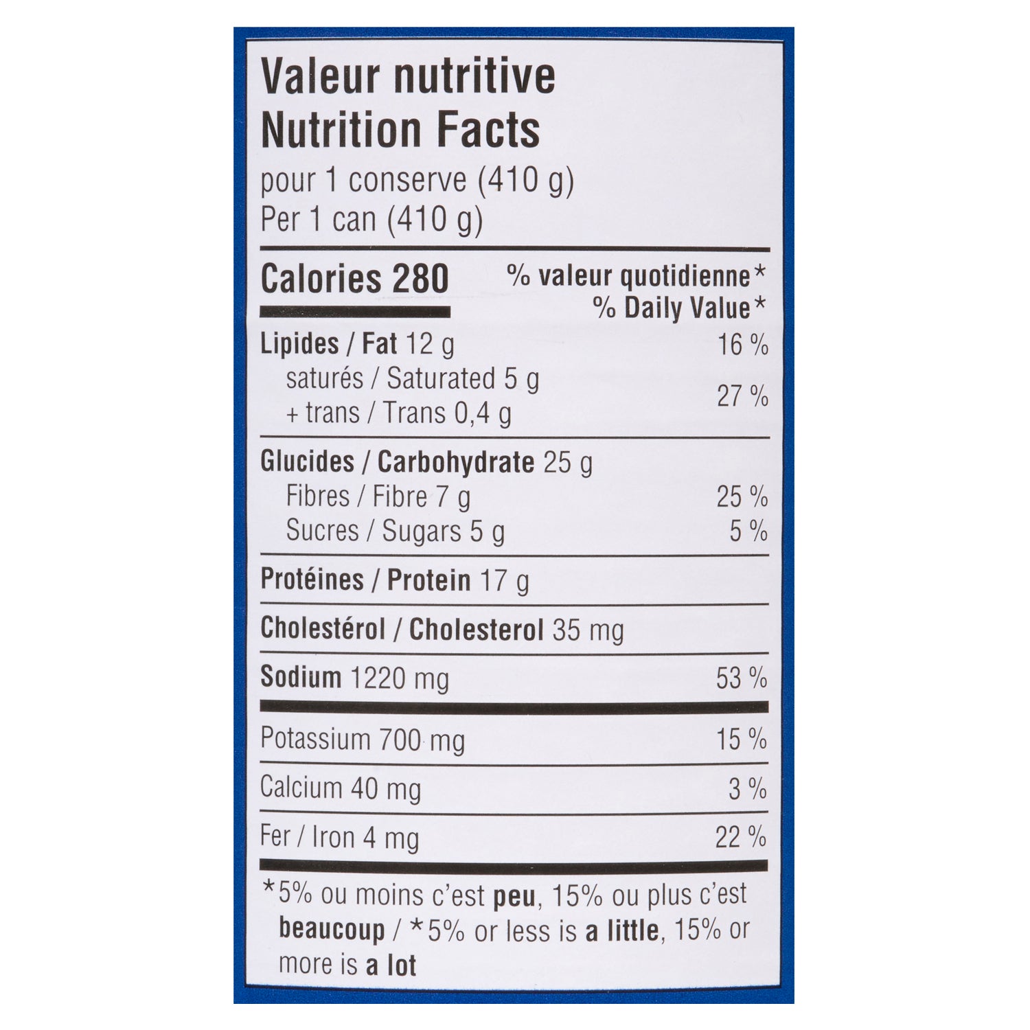 Cordon Bleu Beef Stew with Formed Beef Chunks - 410g – Giant Tiger