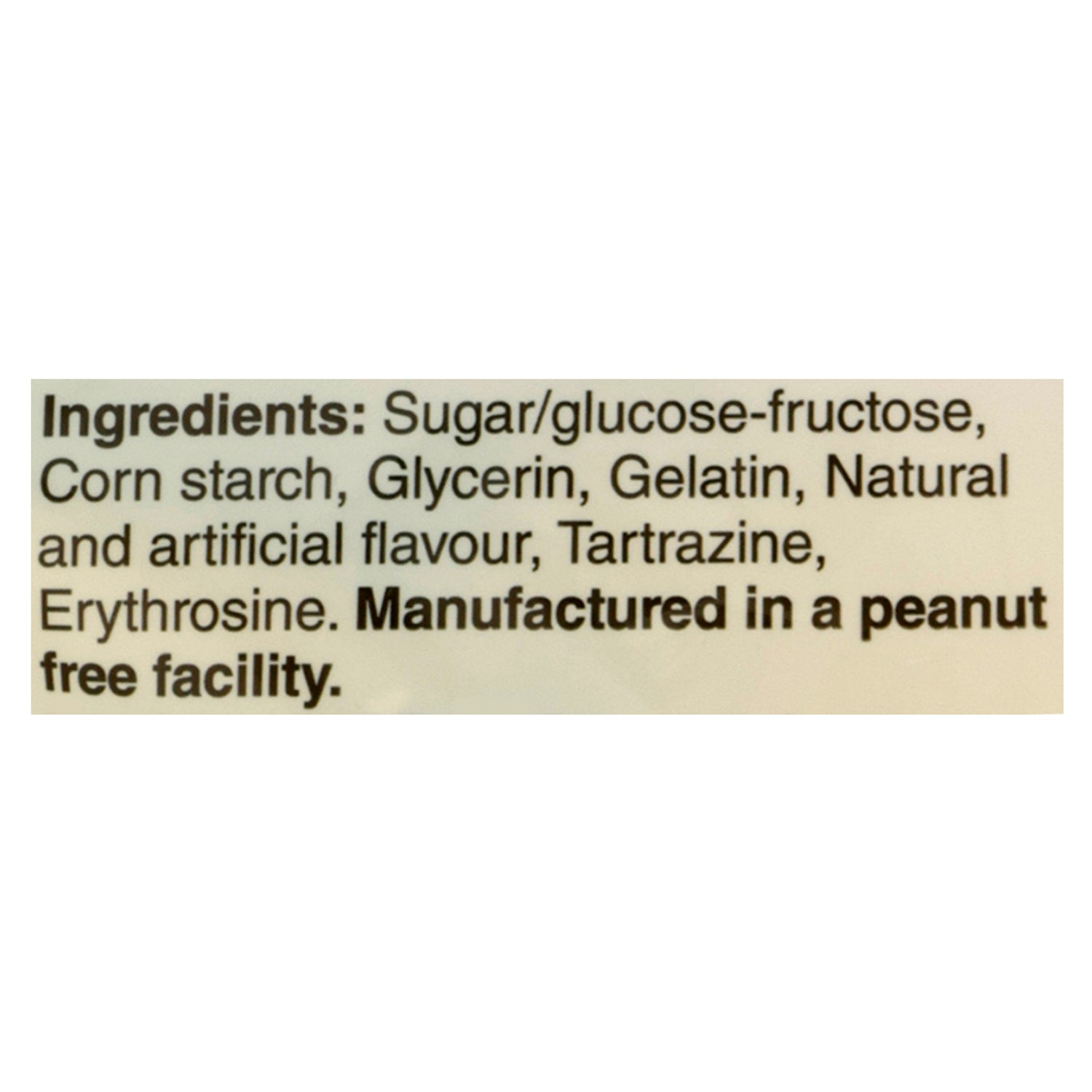 Dare Candy Co Dare Mallow Bonbons Banane Tropicale, 150 g – Giant Tiger