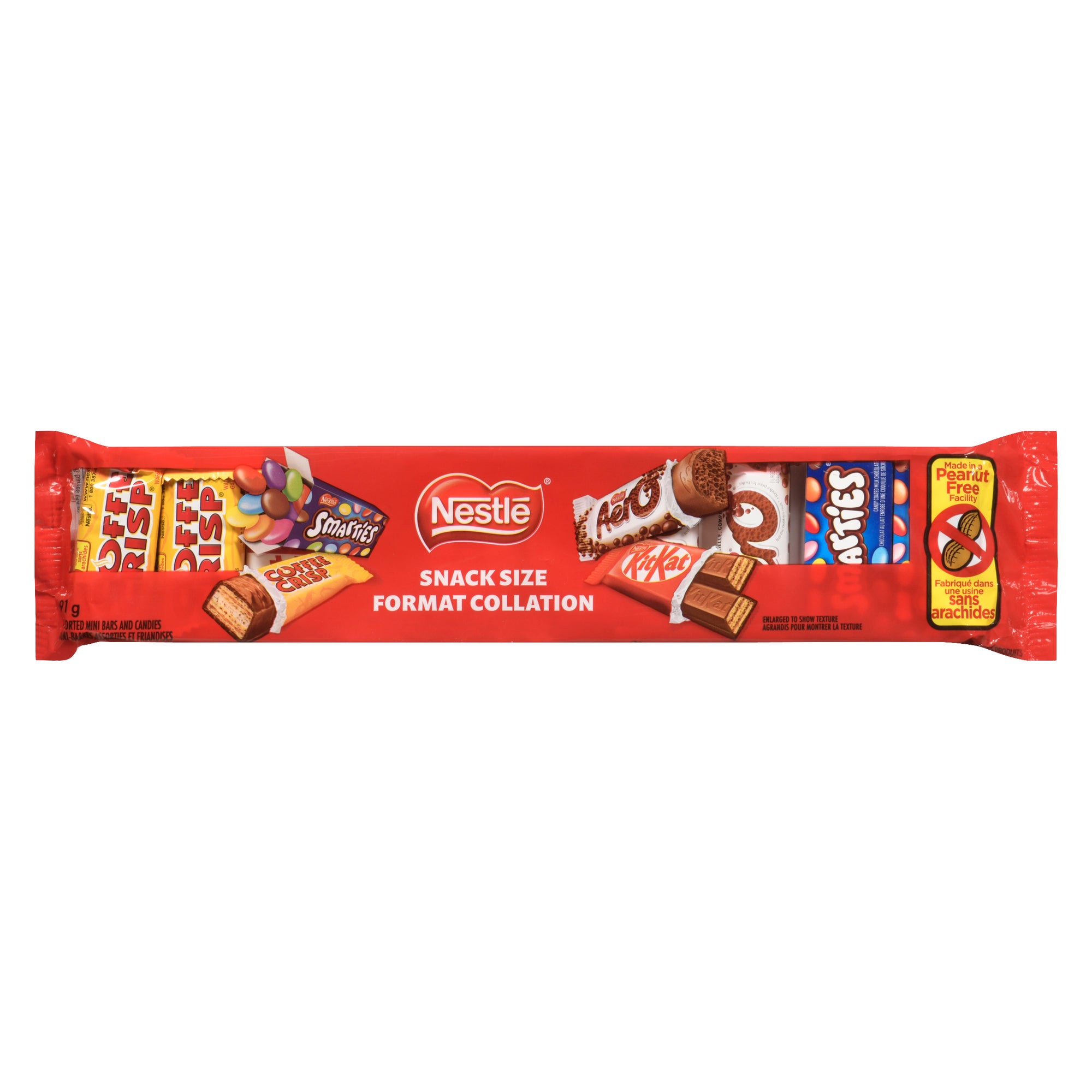 Nestle Favourites Snack Size, 9-Pack – Giant Tiger