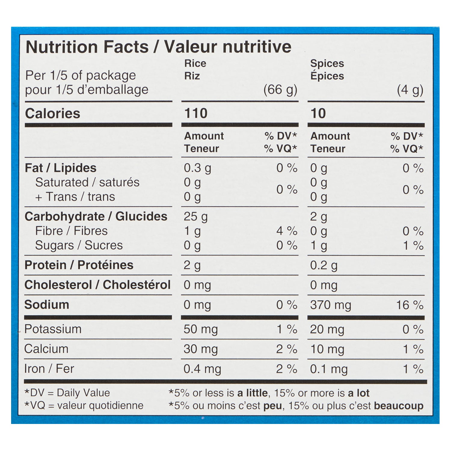 Dainty Chicken Flavour Cooked Rice - 350g – Giant Tiger