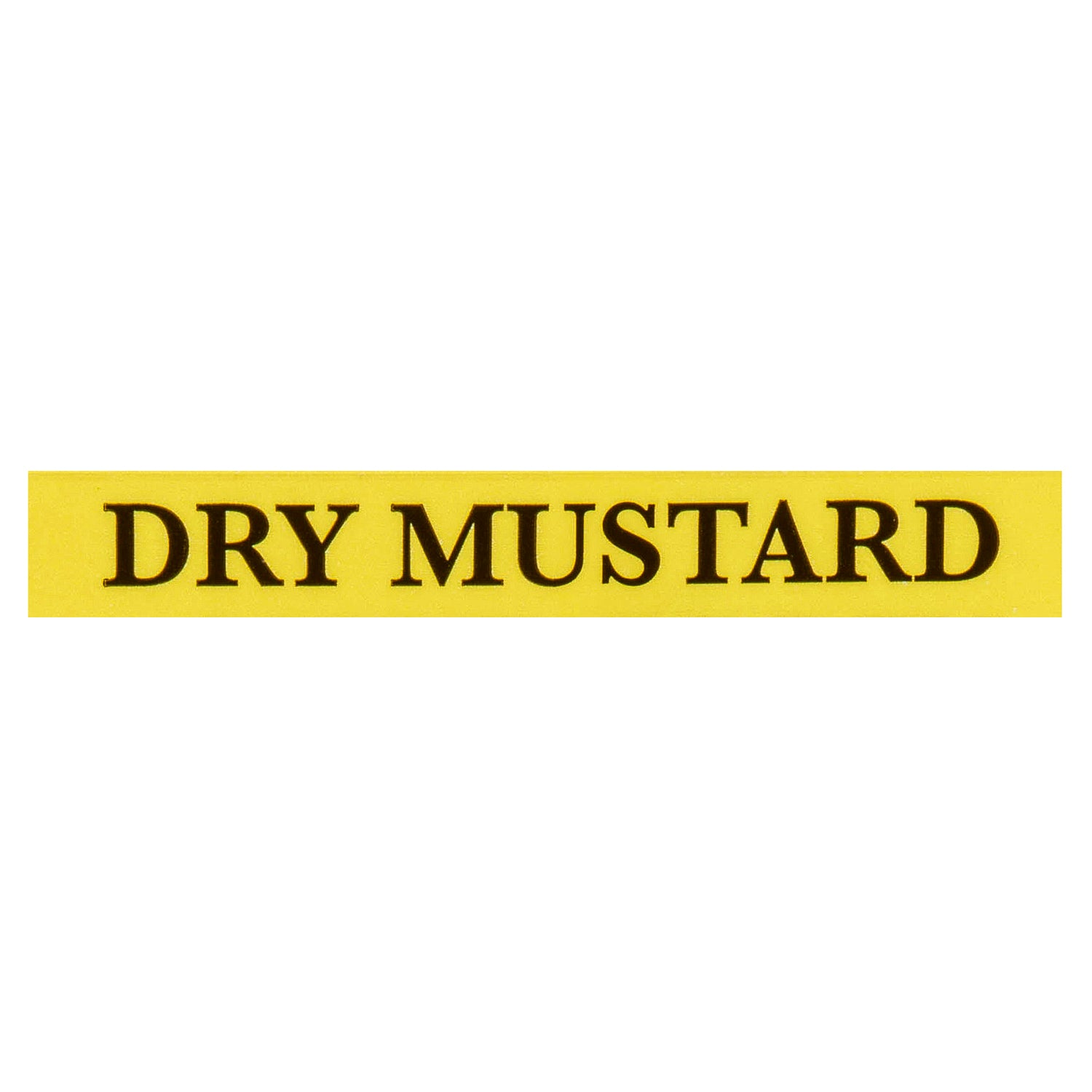 Keen's Dry Mustard, 88-g – Giant Tiger