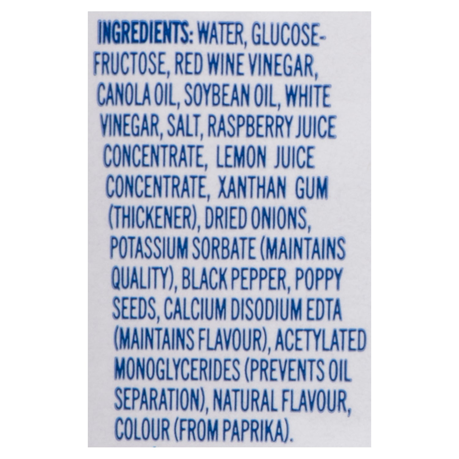 Kraft Dressing Raspberry, 475-ml – Giant Tiger