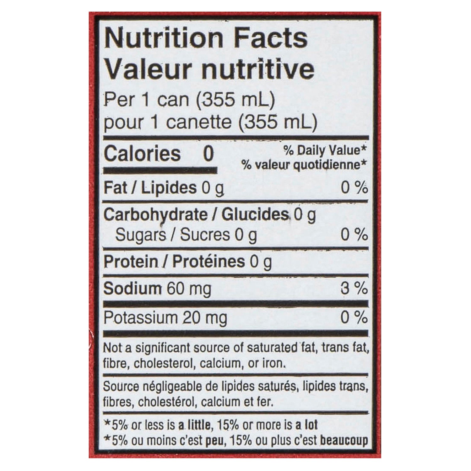 Dr Pepper Zero 12-Pack, 355 ml – Giant Tiger