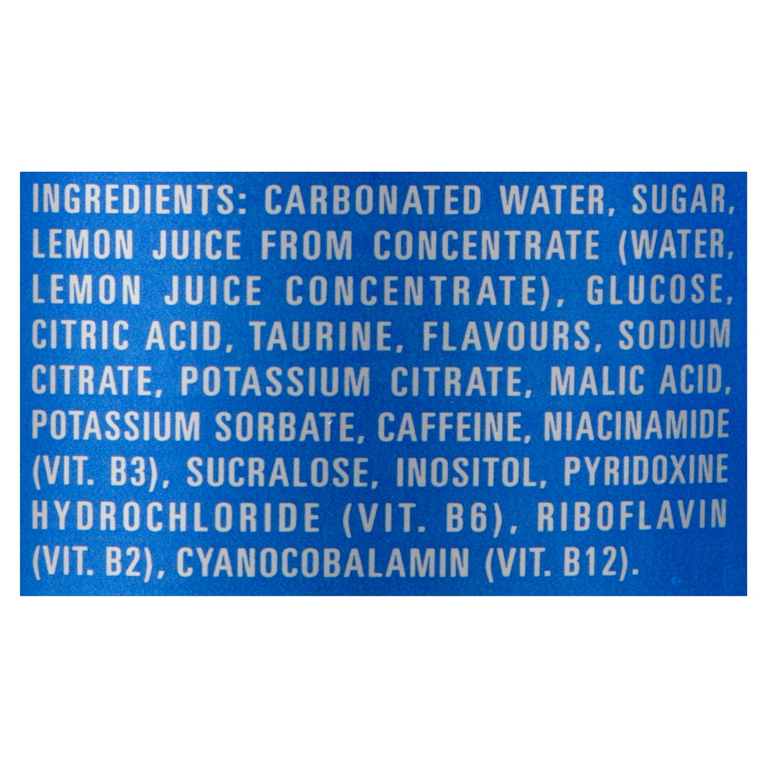 Monster Punch boisson énergisante Aussie style lemonade, 473 ml – Giant ...