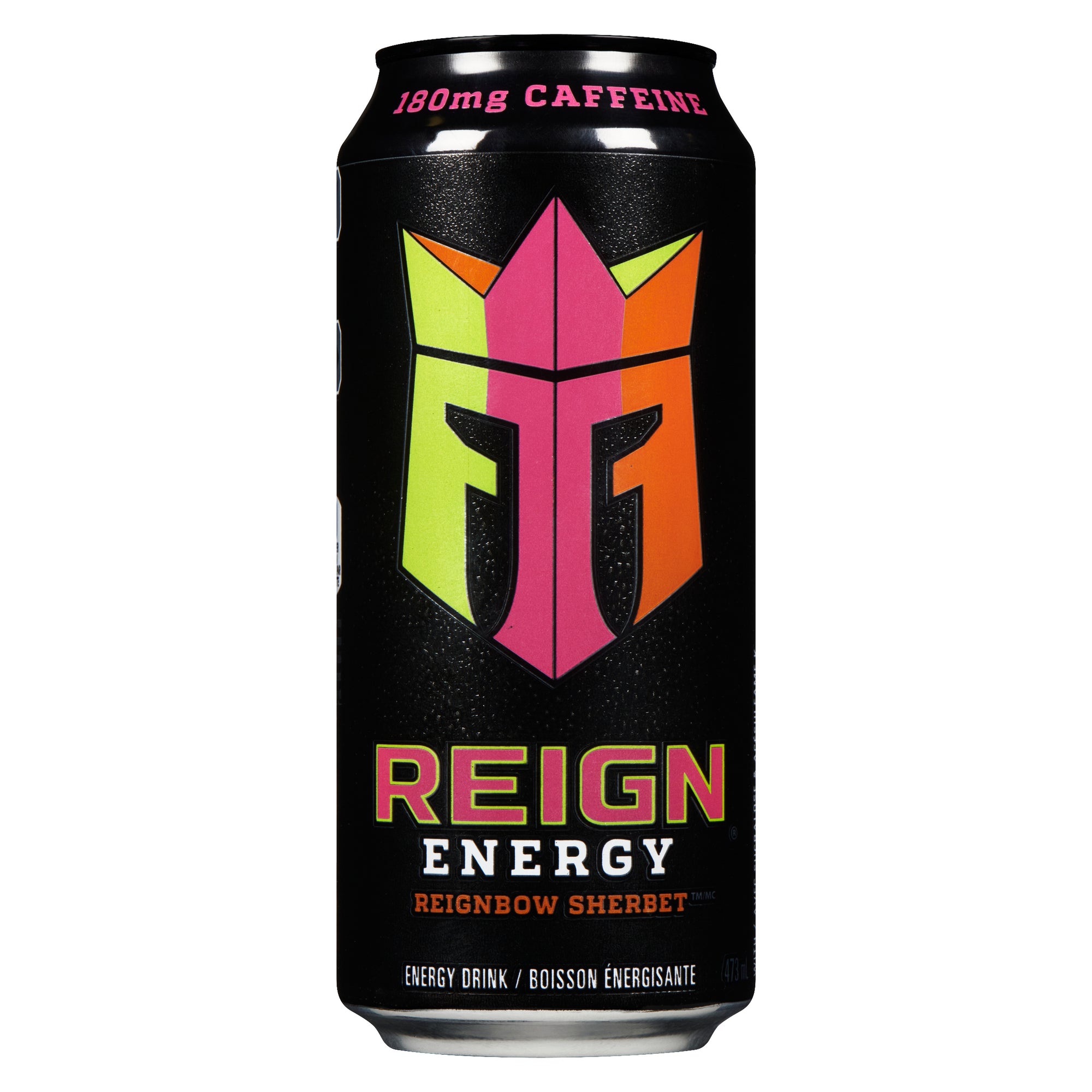 Reign Energy Drink Reignbow Sherbet, 473-ml – Giant Tiger