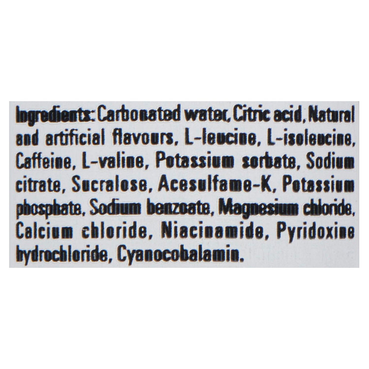 Bang Blue Razz Energy Drink, 473-ml – Giant Tiger