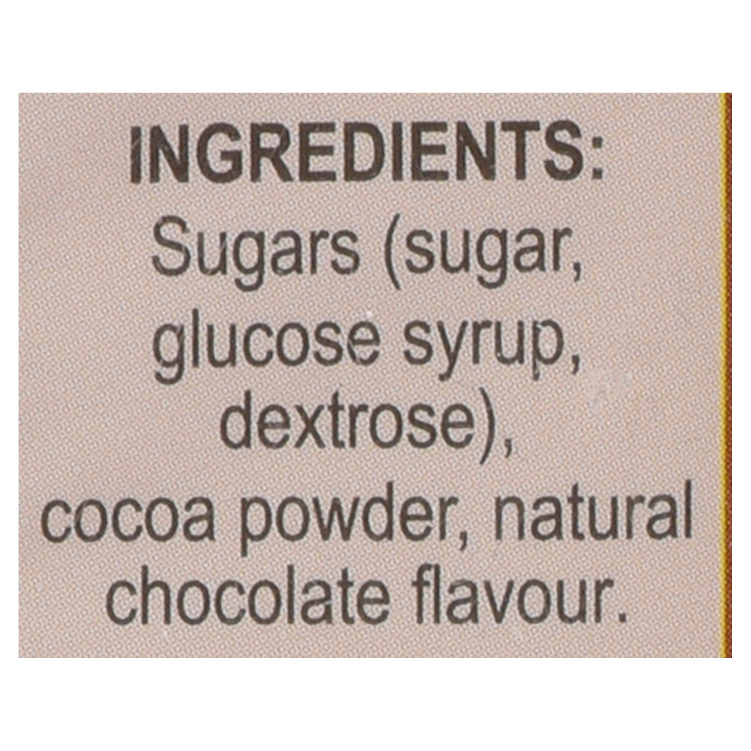 Quick Milk Magic Sipper Chocolate Flavour 5-Pcs, 30 g – Giant Tiger