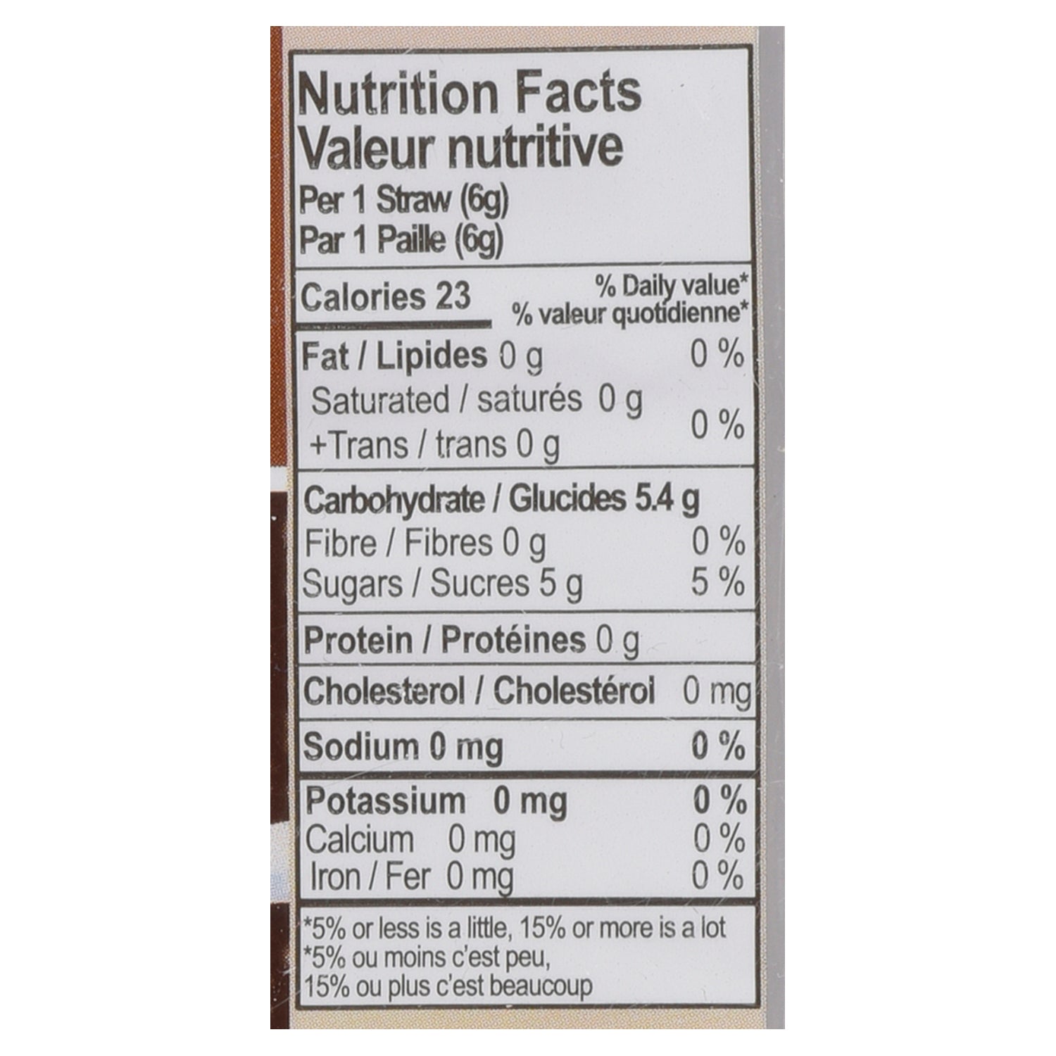 Quick Milk Magic Sipper Chocolate Flavour 5-Pcs, 30 g – Giant Tiger