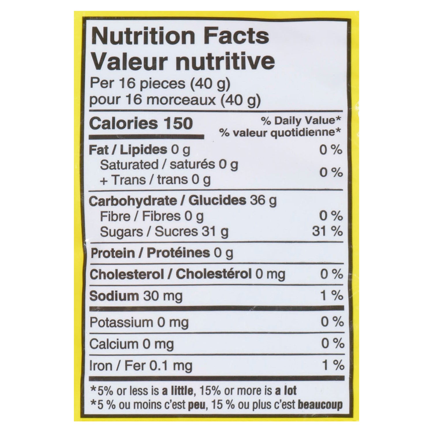 Sour Patch Kids Friandise Baies, 150 g – Giant Tiger