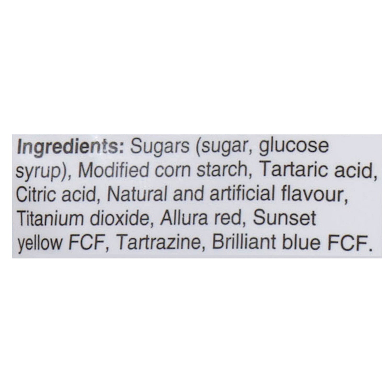 Sour Patch Kids Candy Fun Mix, 315 g – Giant Tiger