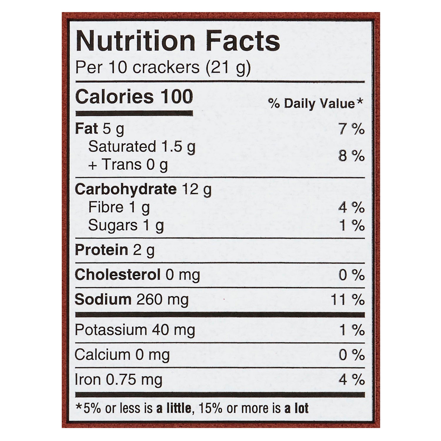 Christie Ritz Bacon Dippers Cracker, 180 g – Giant Tiger