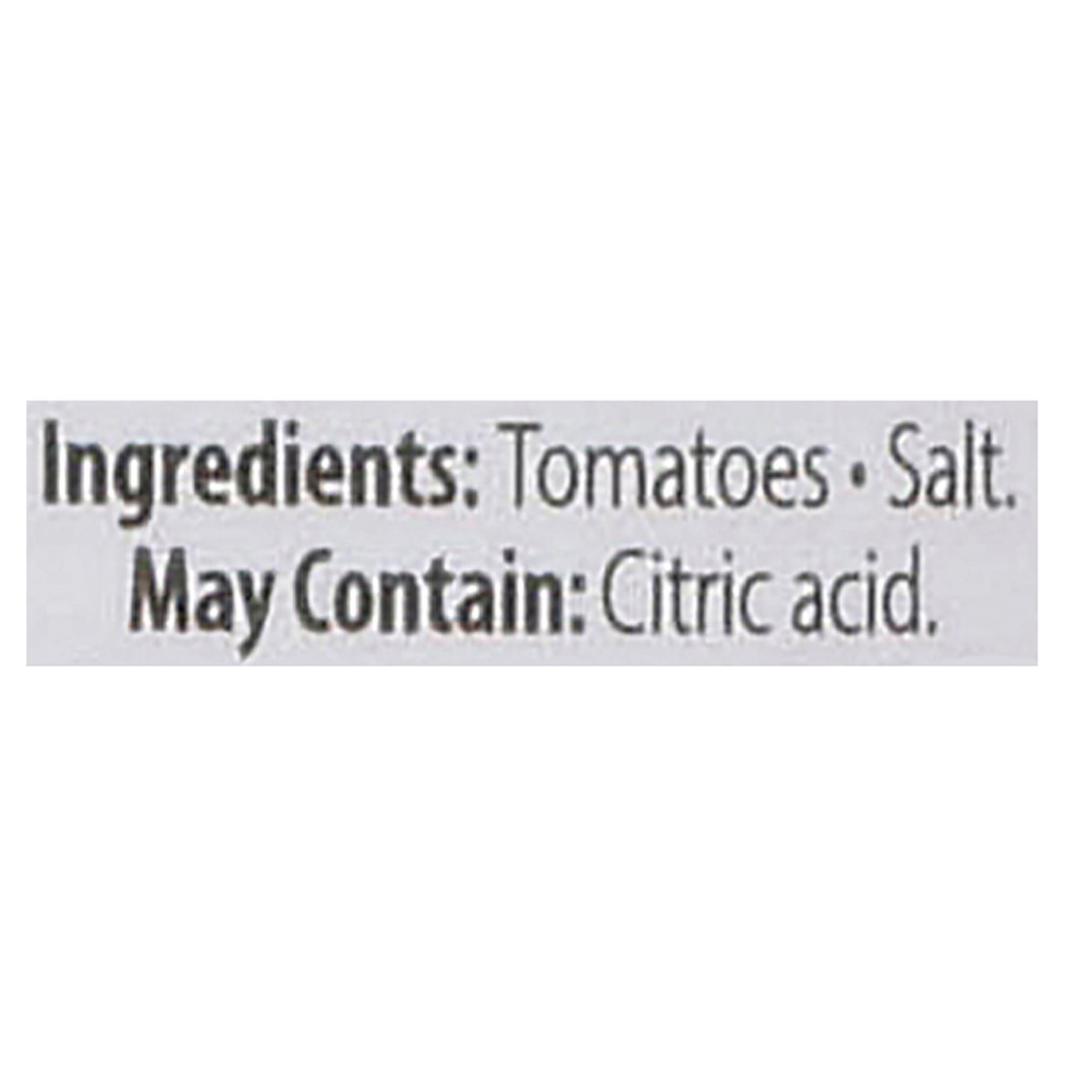 Aurora Strained Crushed Tomatoes Passata di Pomodoro, 660-ml – Giant Tiger