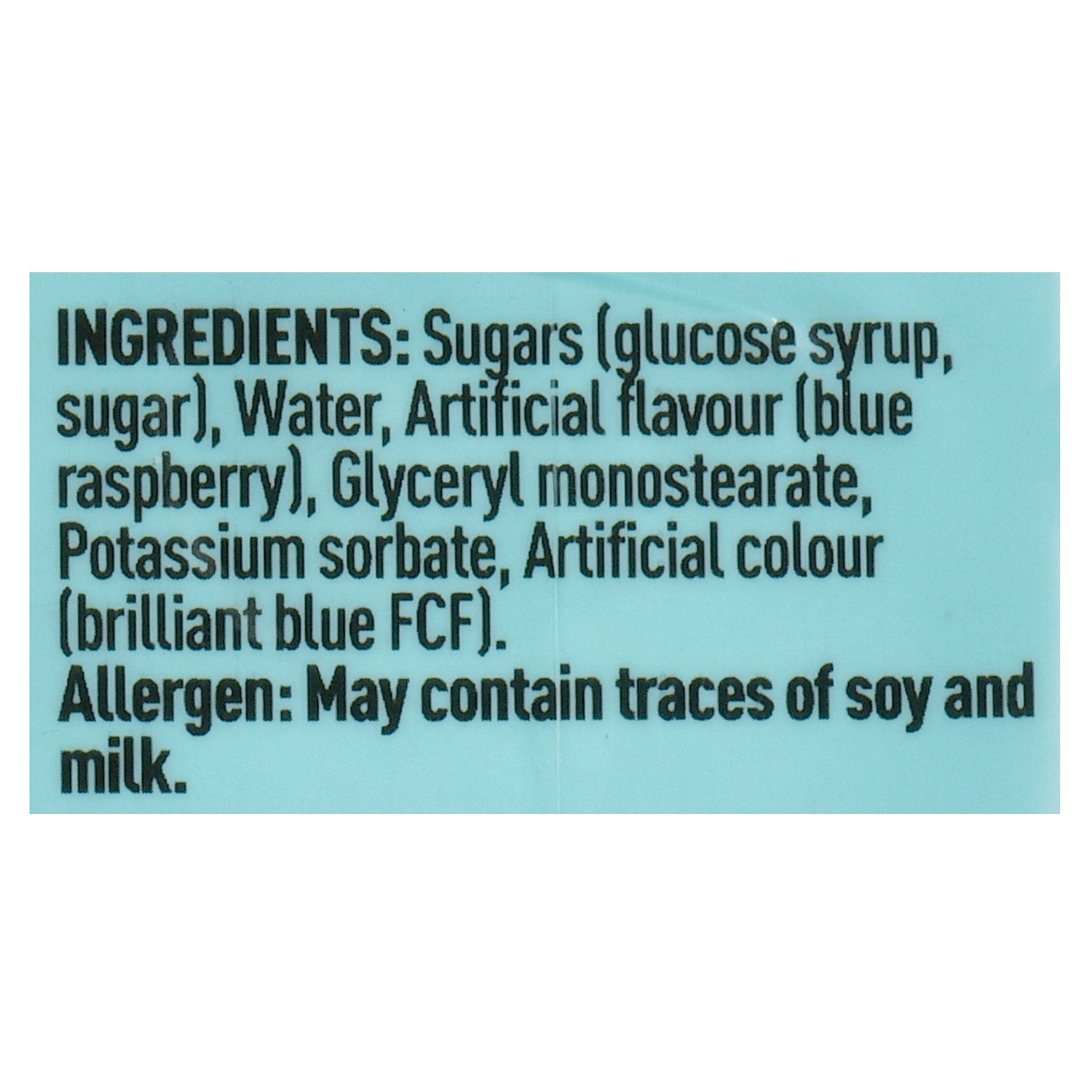 Twinkle Dessert Toppers Blue Raspberry Syrup, 450 ml – Giant Tiger