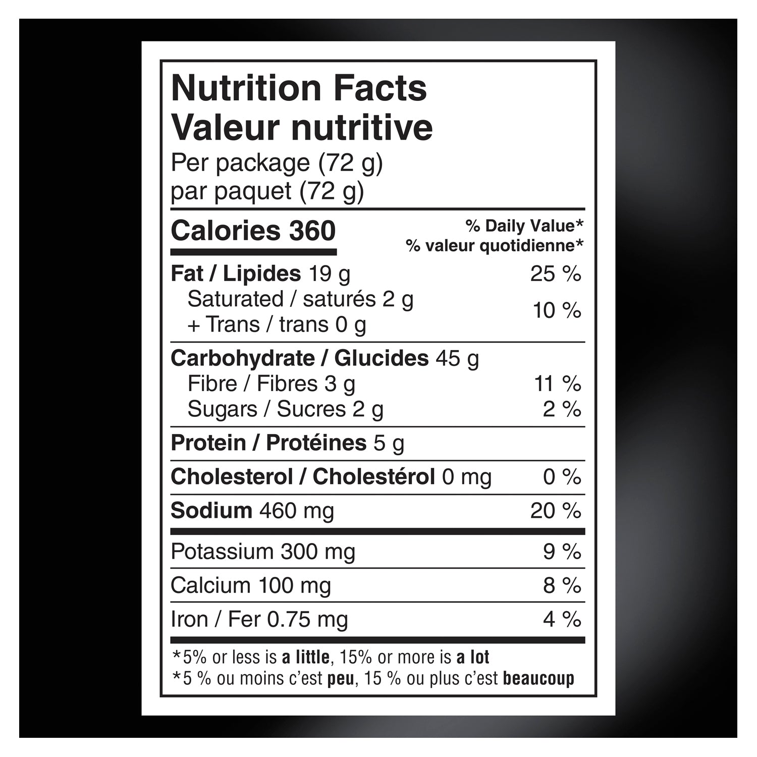 Doritos Chips Tortilla Aromatisées Piment Infernal, 72 g – Giant Tiger