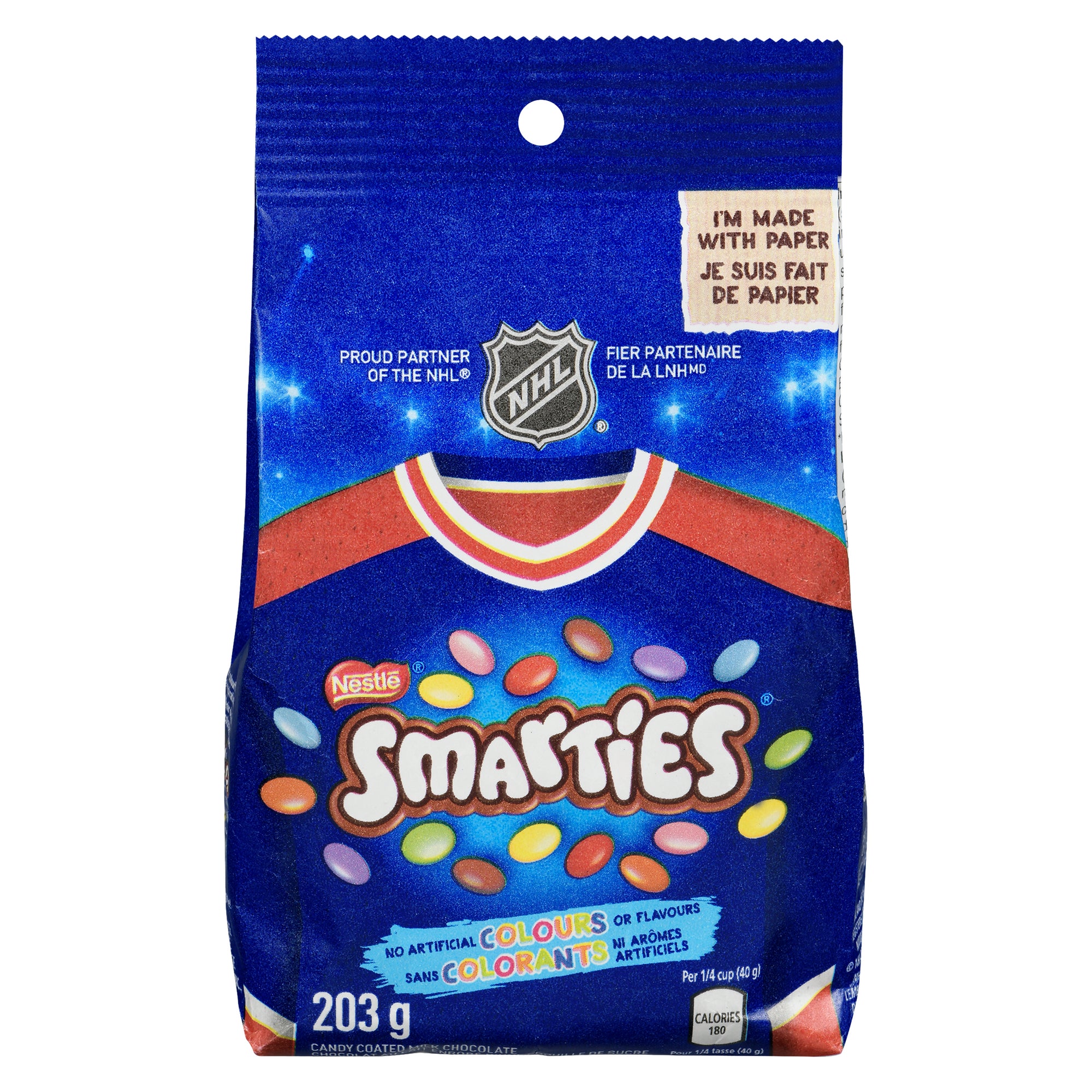 Nestle Smarties Bag, 203 g – Giant Tiger