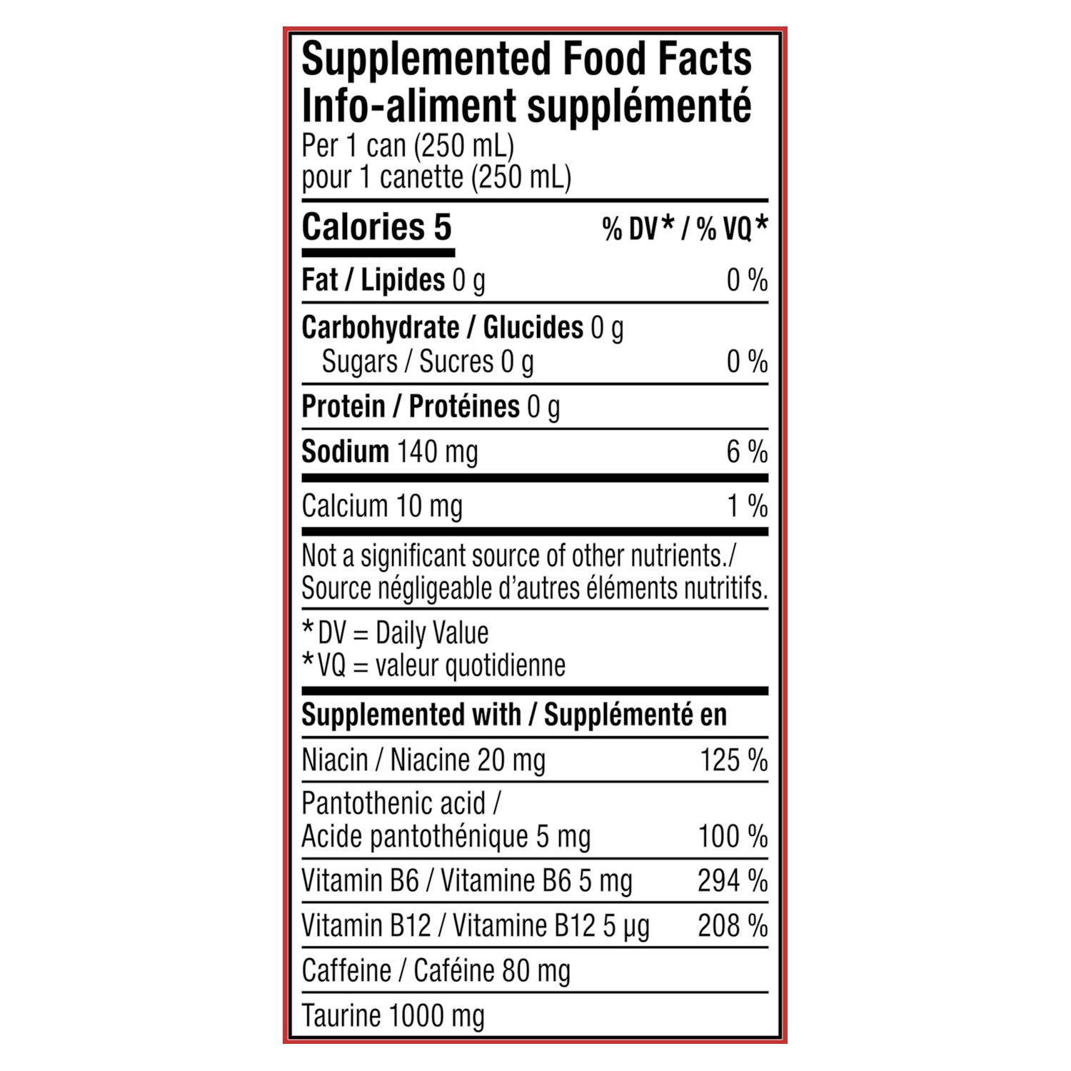 Red Bull Energy Drink Sugarfree Watermelon, 250 ml – Giant Tiger