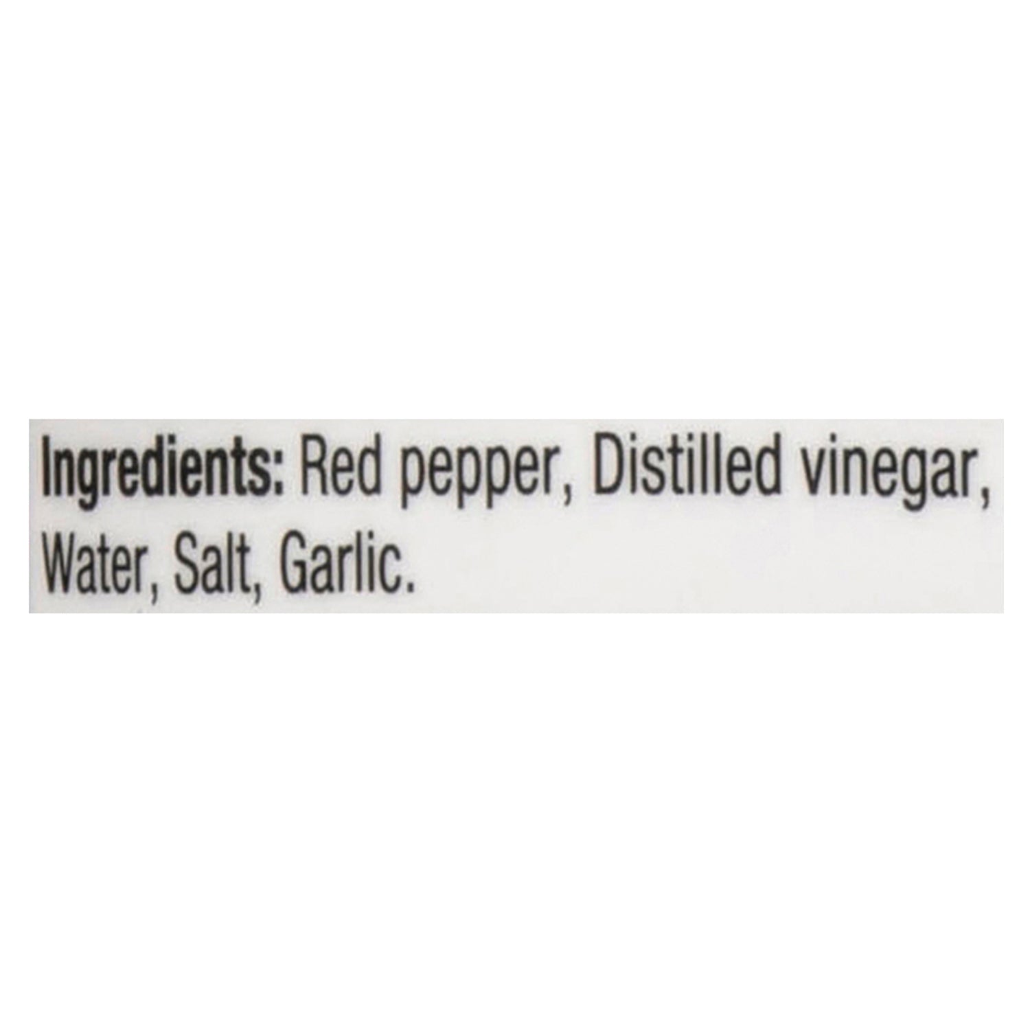 TABASCO Buffalo Style Sauce, 256 ml – Giant Tiger