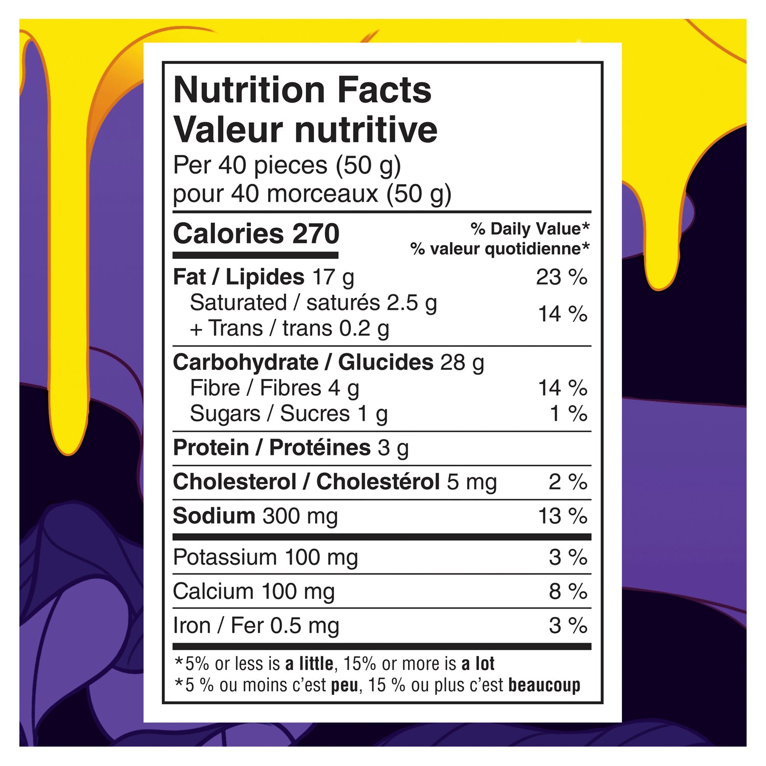 Havoc Twisted Corn Chips Smoky Nacho, 232 g – Giant Tiger