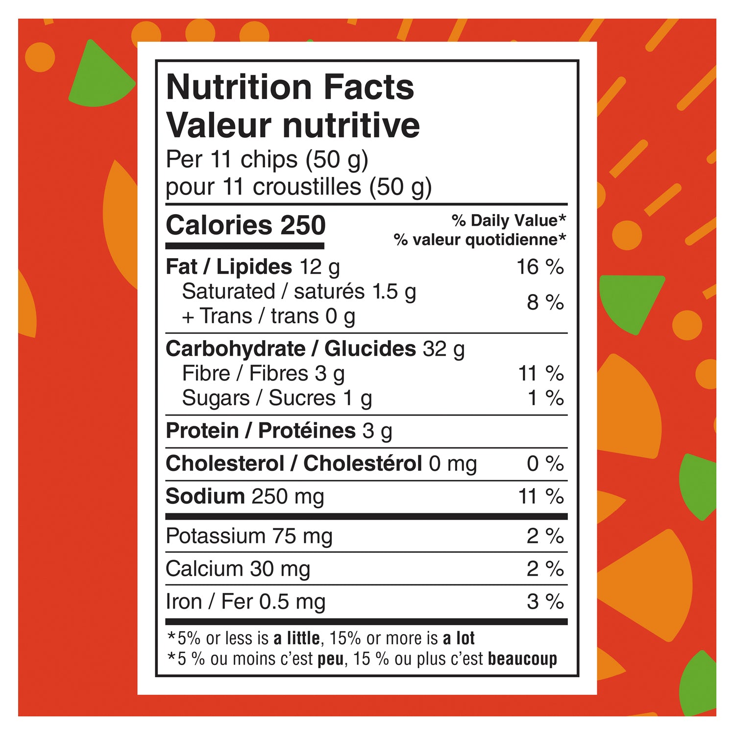 Tostitos Tortilla Chips Hint of Zesty Cheddar Flavour, 245 g – Giant Tiger