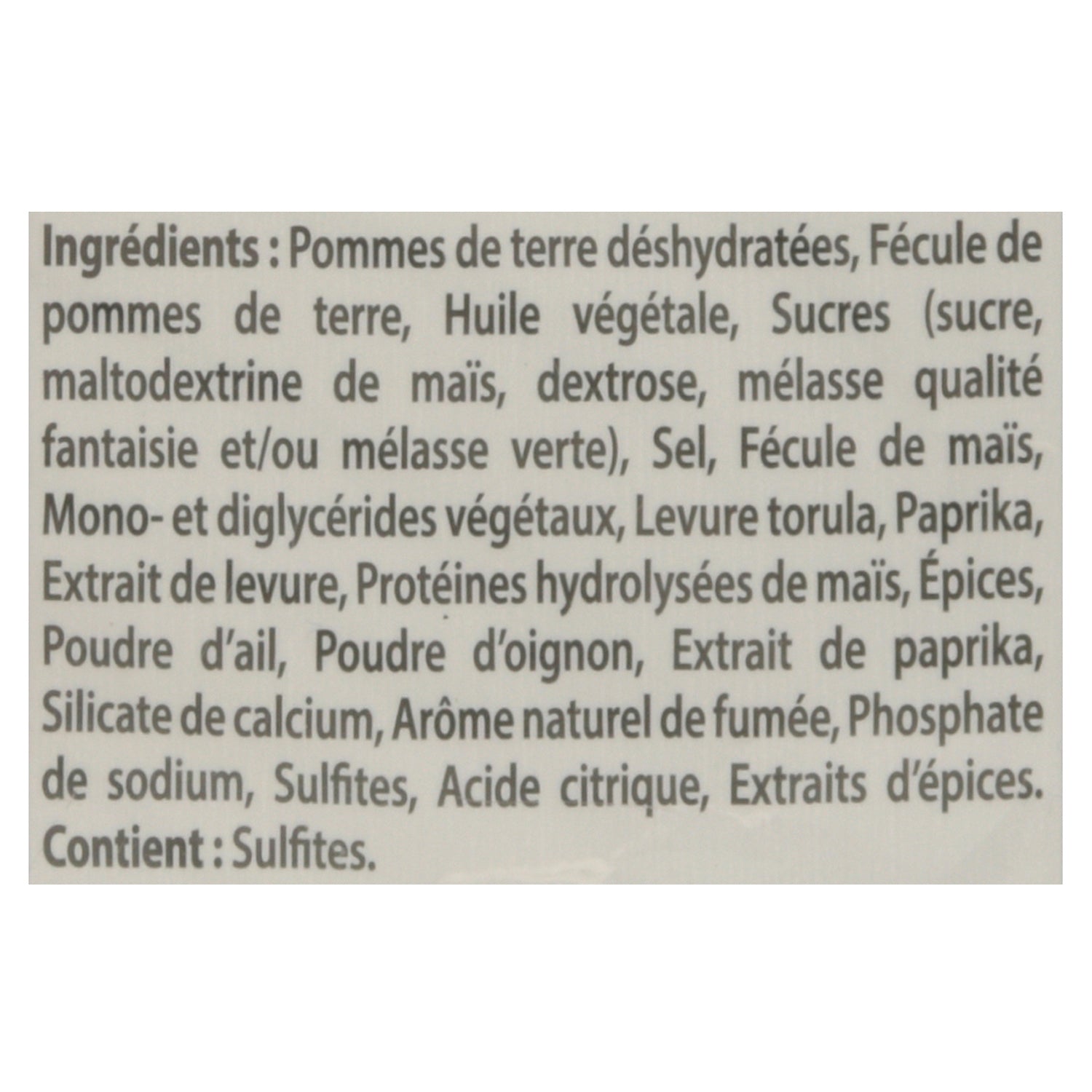 Old Dutch Humpty Dumpty Potato Snack Ringolos BBQ Flavoured, 85 g ...