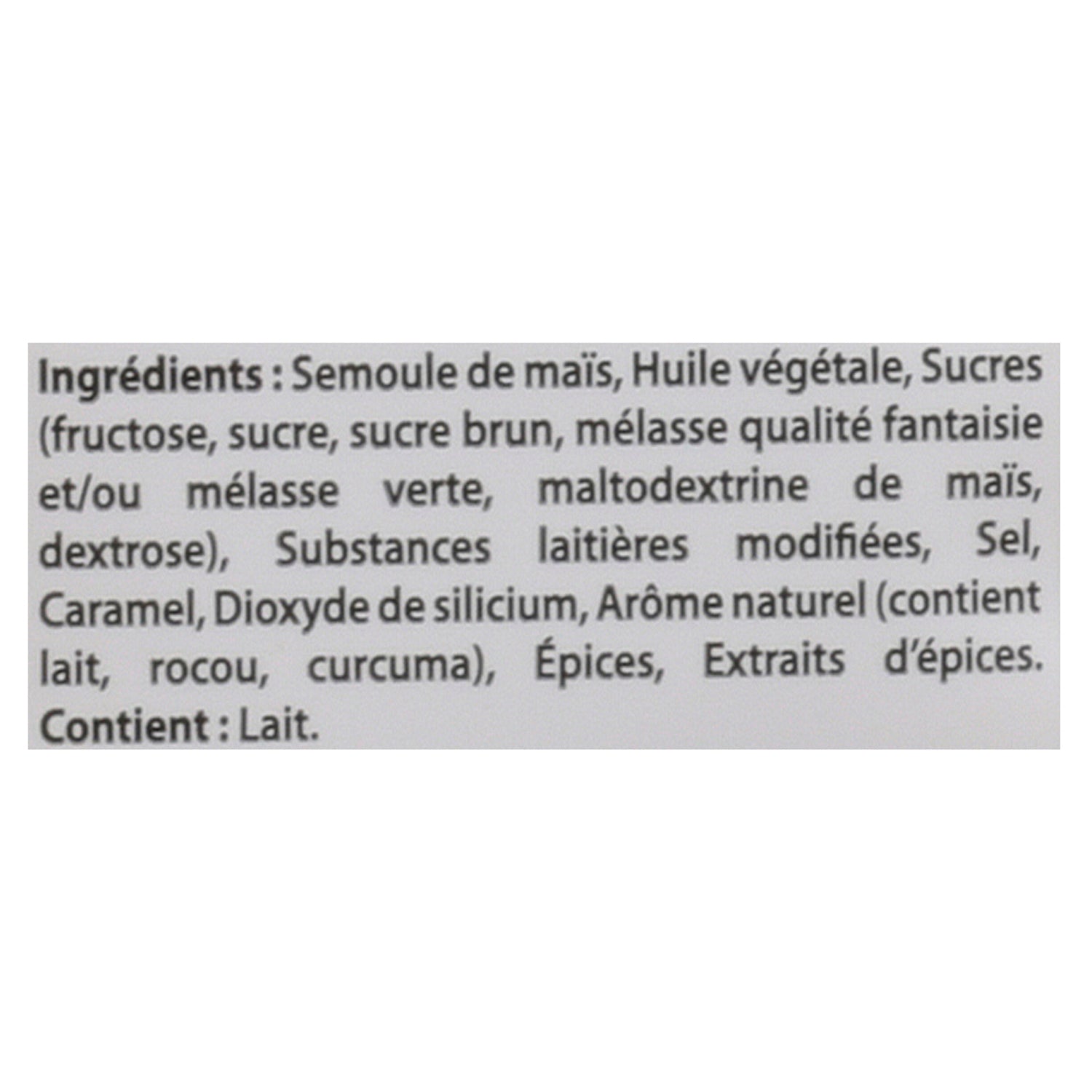 Old Dutch Popcorn Twists Salted Toffee Flavour, 175 g – Giant Tiger