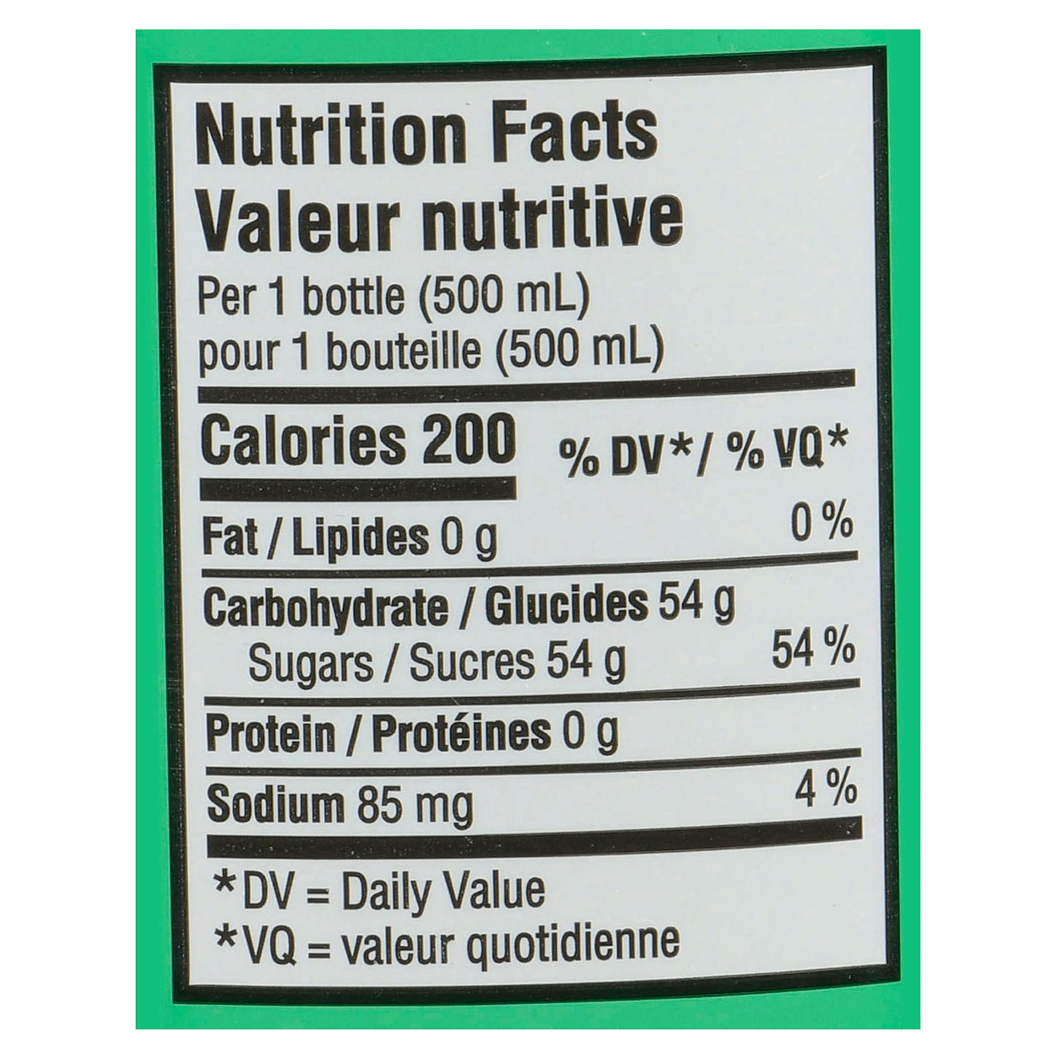 Soda à saveur de citron-lime et cerise-lime Sprite Chill, 500 ml ...