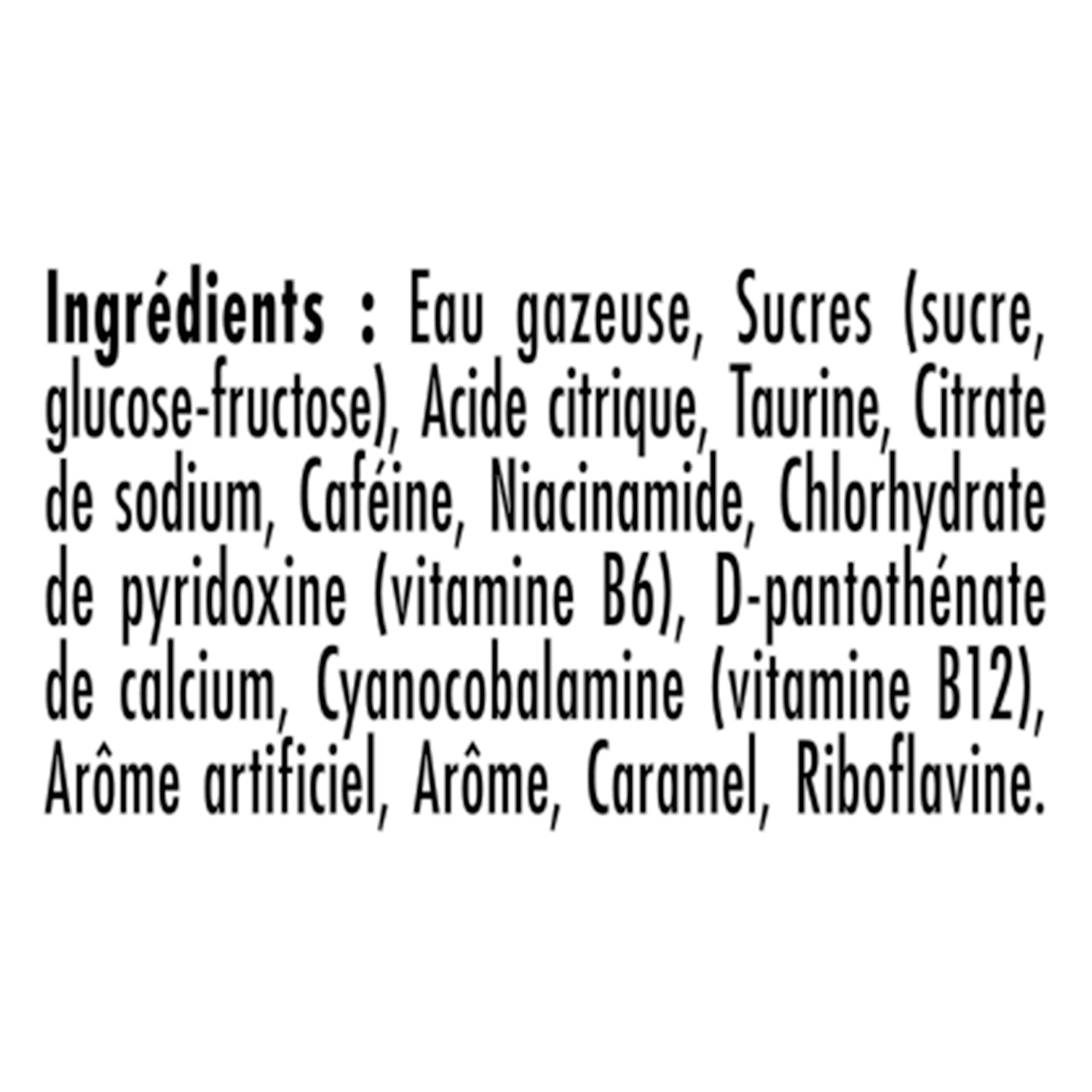 Red Bull Boisson Énergisante Curuba-Fleur de Sureau, 250 ml – Giant Tiger