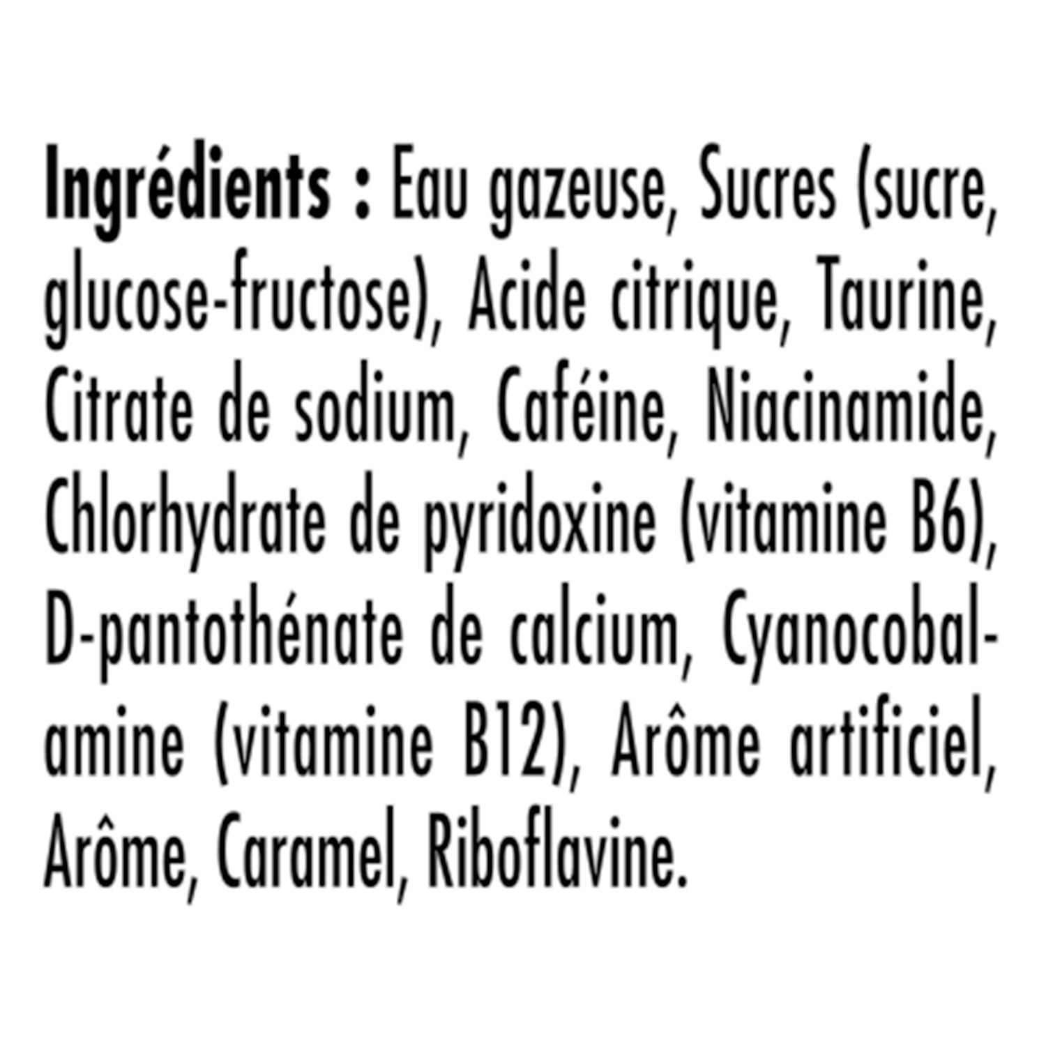 Red Bull Boisson Énergisante Curuba-Fleur de Sureau, 355 ml – Giant Tiger