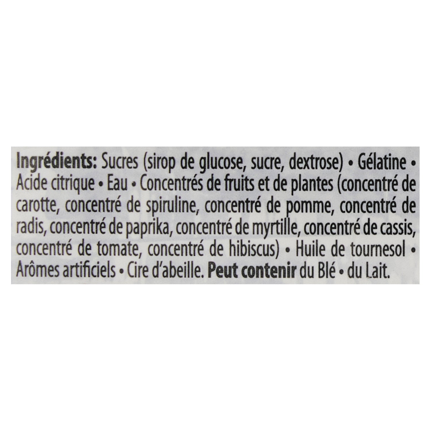 Haribo Roulette, 25 g – Giant Tiger