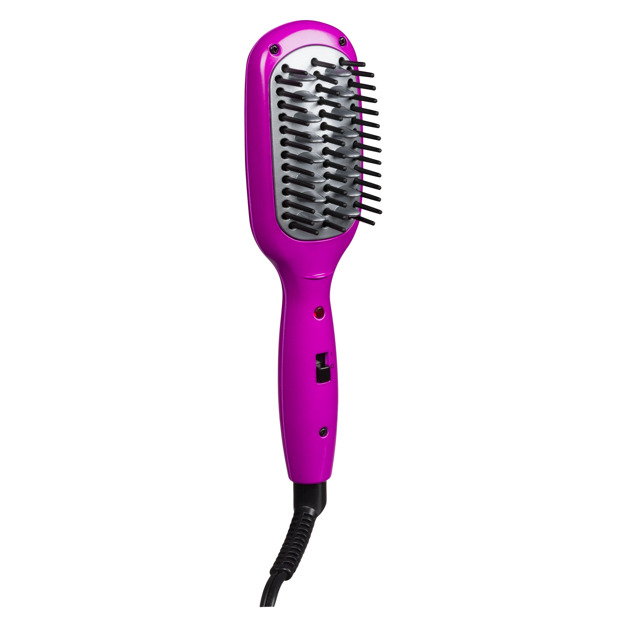Conair Mini Pro Straightening Brush – Giant Tiger