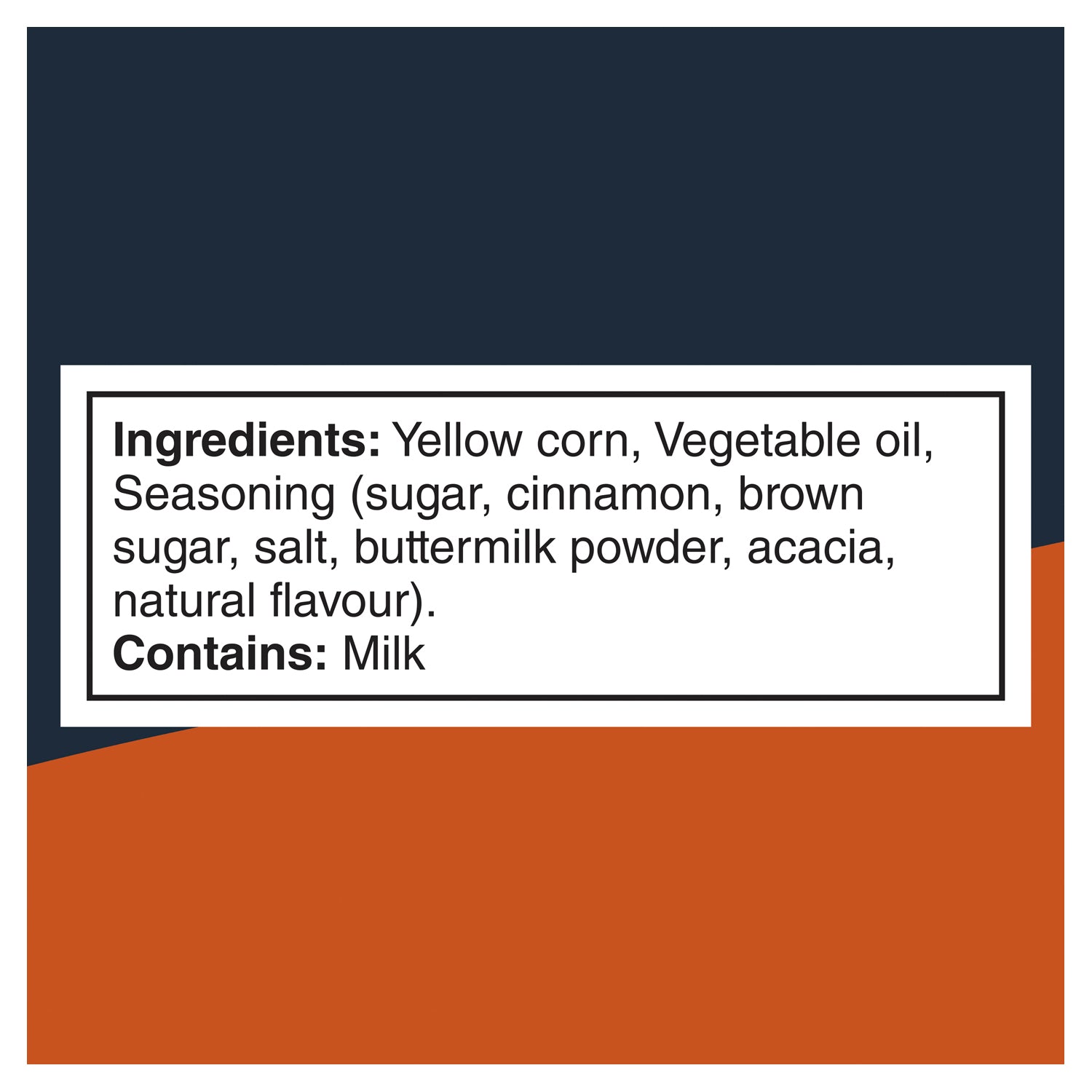 PopCorners Popped-Corn Chips, Cinnamon Crunch, 142 g – Giant Tiger