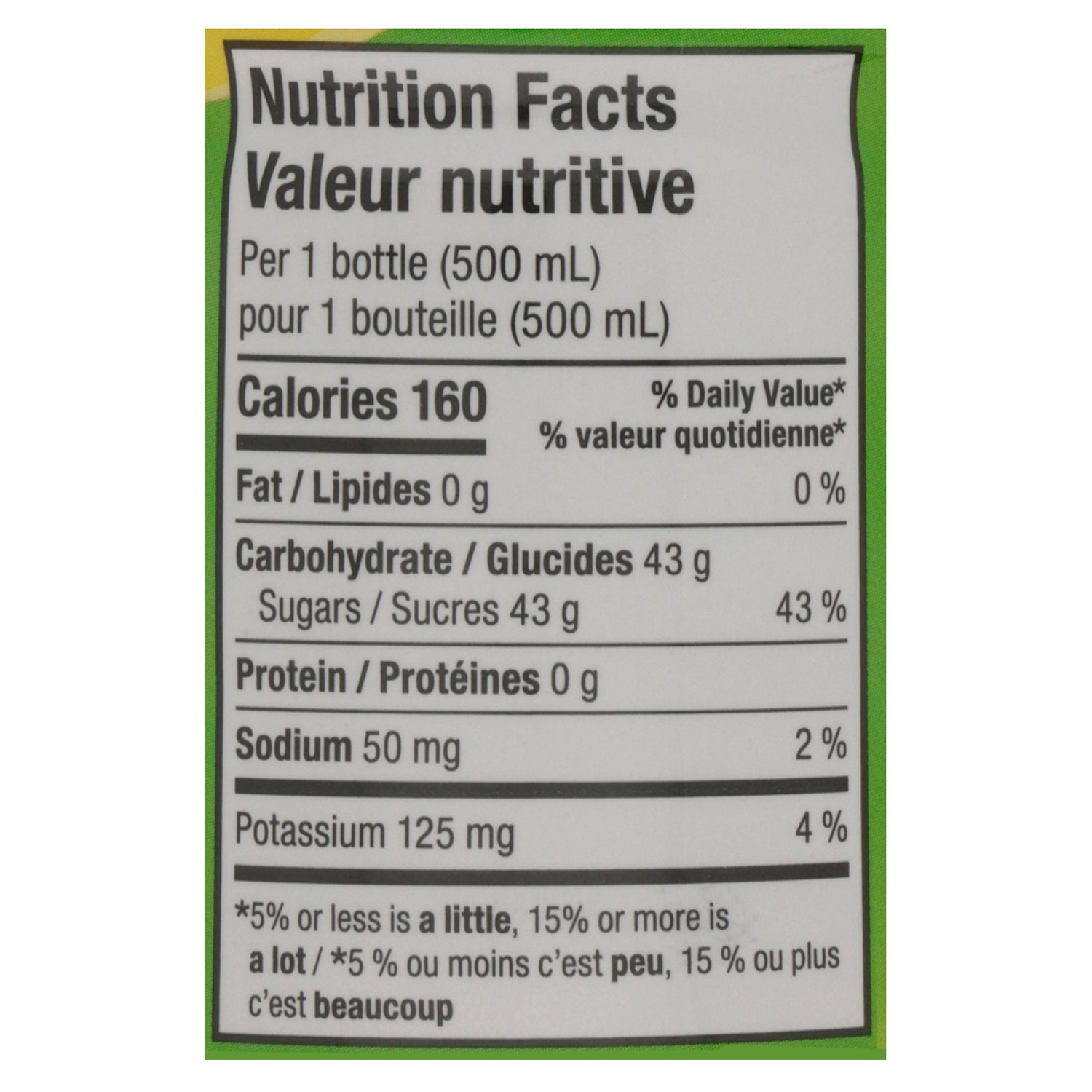 Fuze Naturally Flavoured Iced Tea Lemon, 500 ml – Giant Tiger