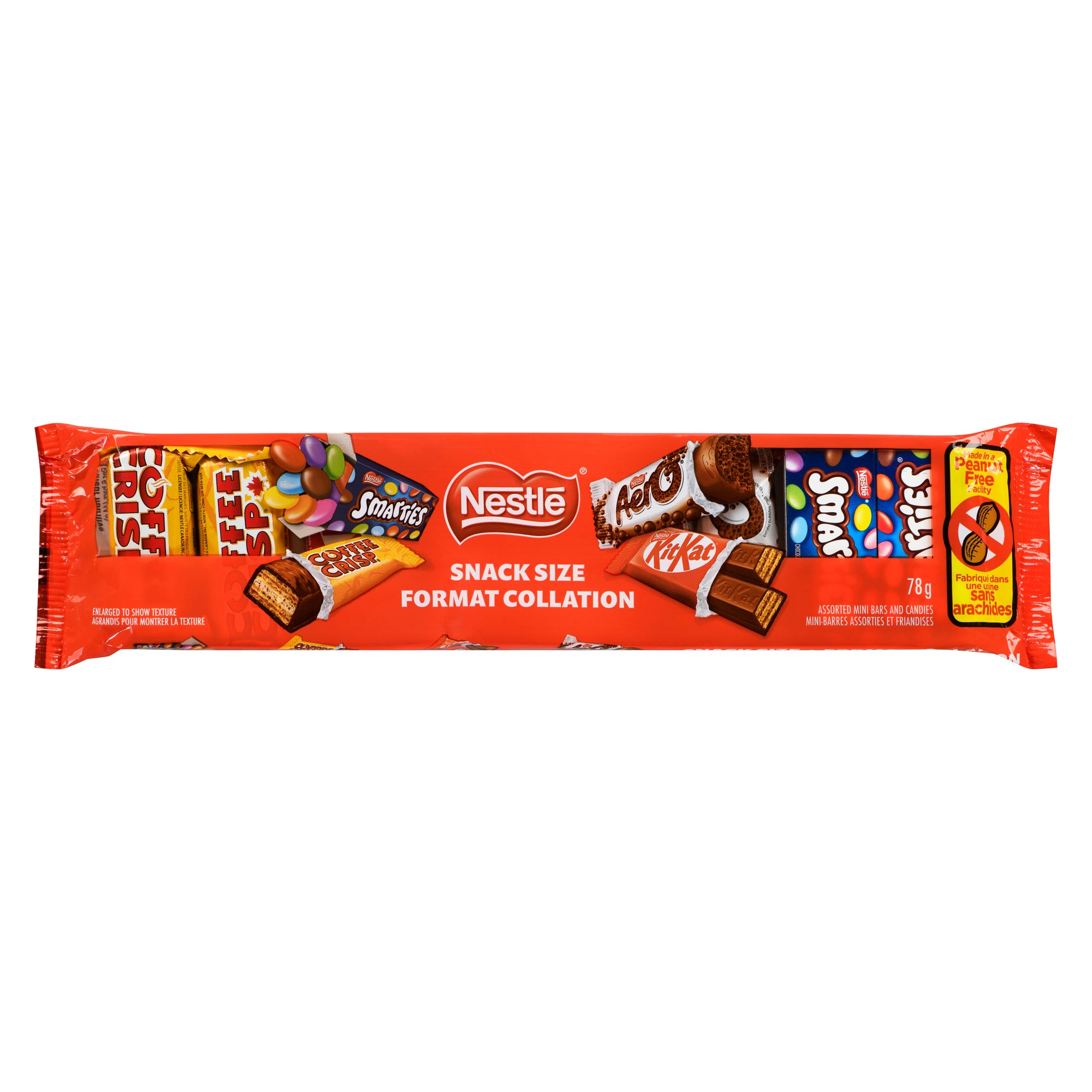 Nestle Assorted Snack Size, 8-Pack – Giant Tiger