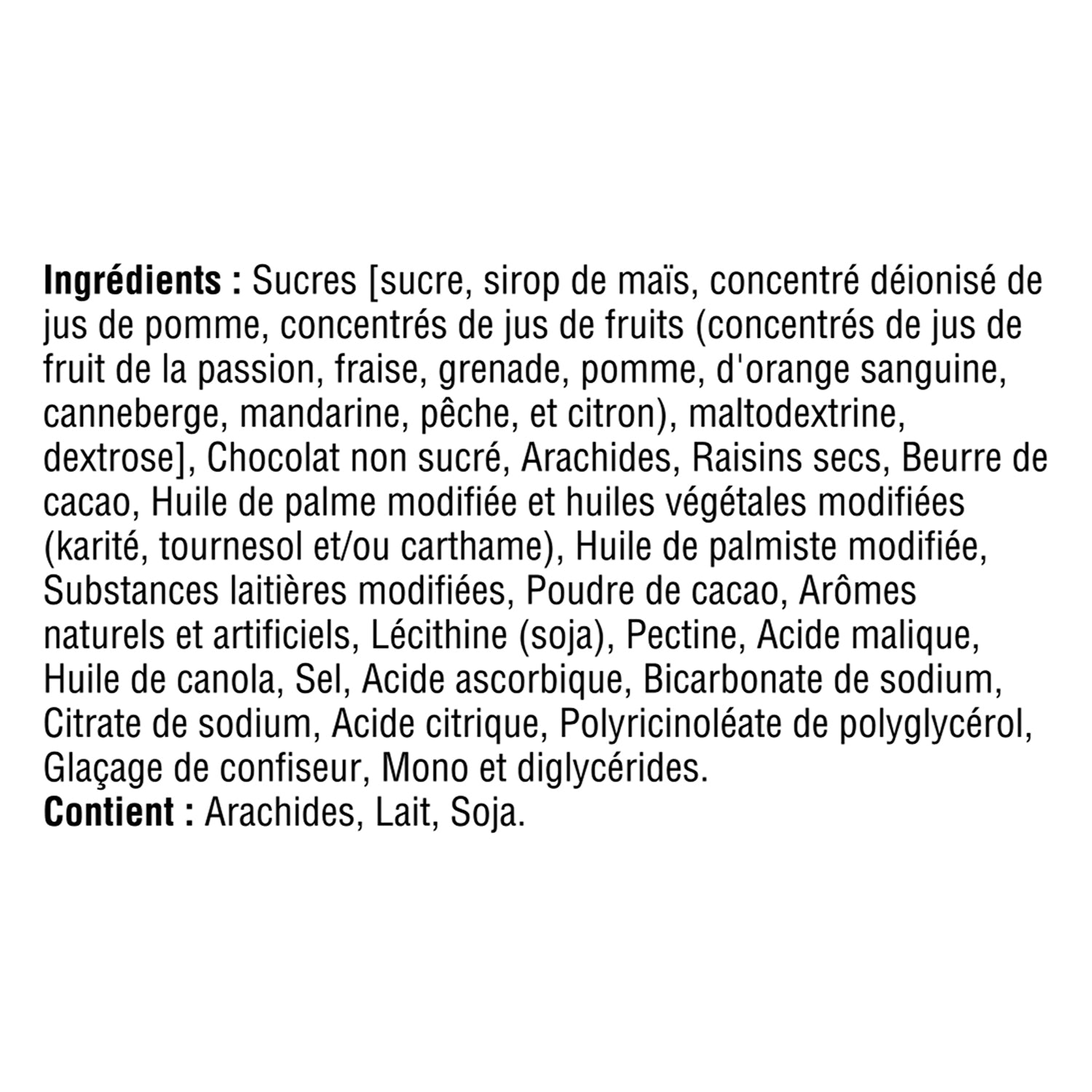 Lowney Bridge Mixture, Original, 200 g – Giant Tiger