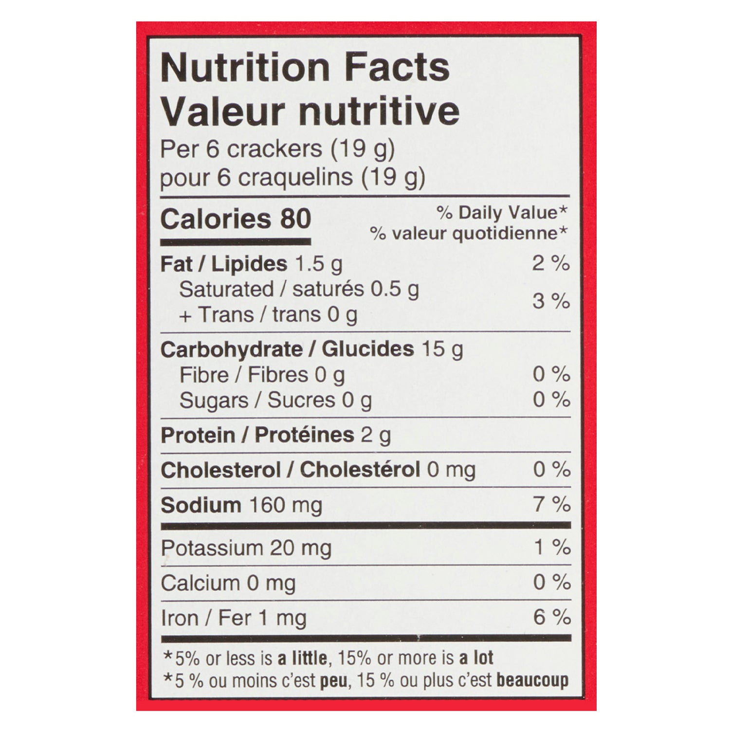 Christie Premium Plus Crackers Salted Tops, 113 g – Giant Tiger