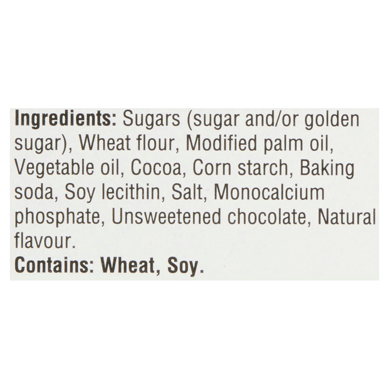 Biscuits-sandwichs au chocolat Original Oreo de Christie, 147 g – Giant ...