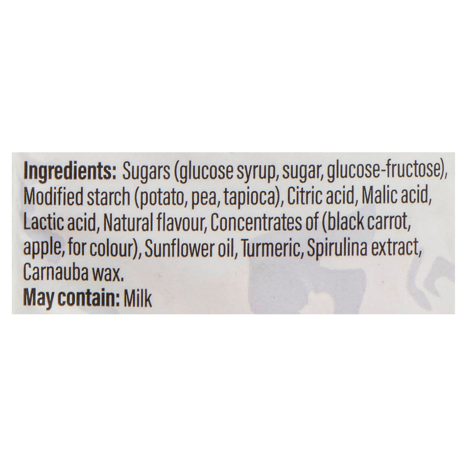Katjes Plant Based Gummies Candy Peace & Love, 170 g – Giant Tiger