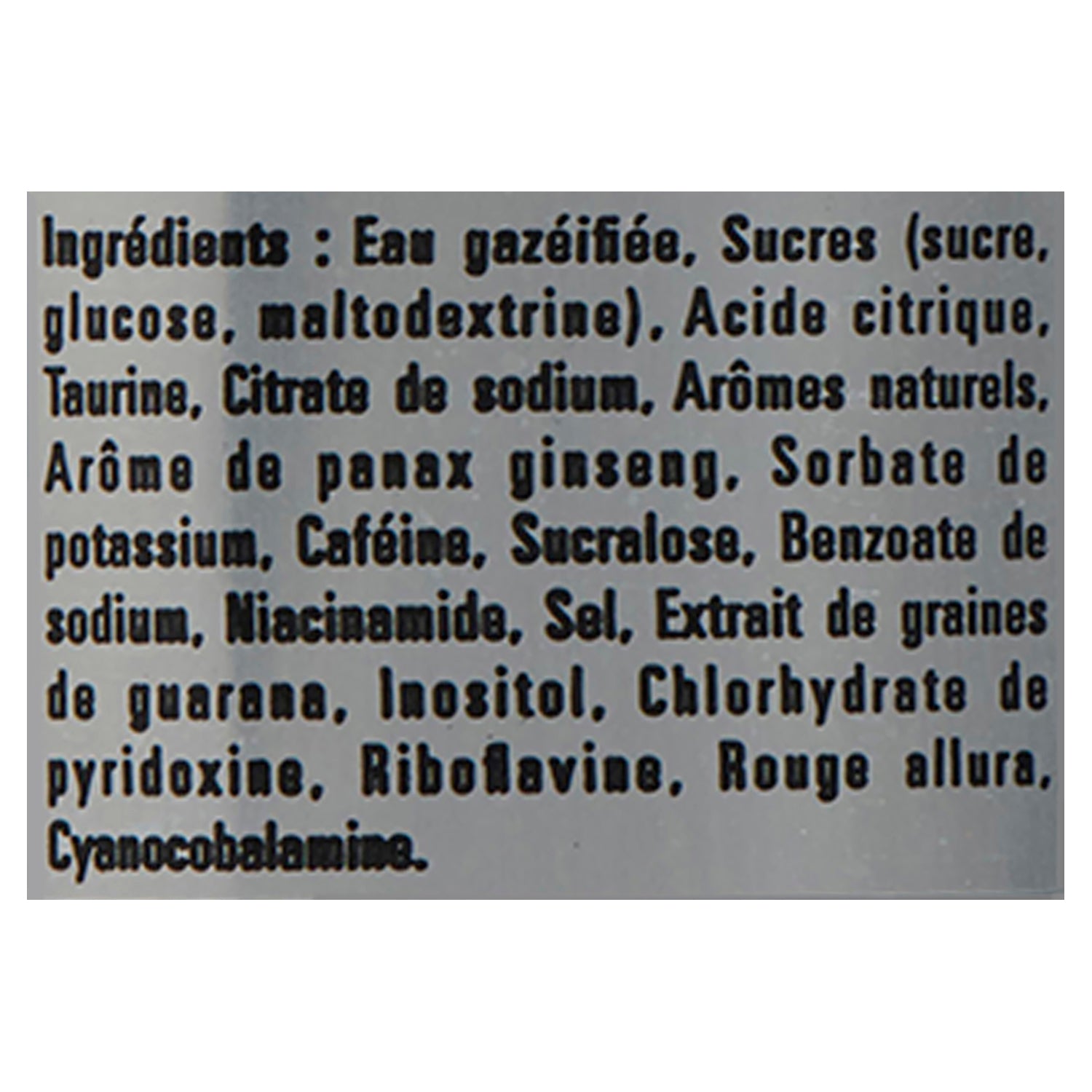 Monster Reserve Boisson Énergisante Aromatisée Pêches et Crème, 473 ml ...