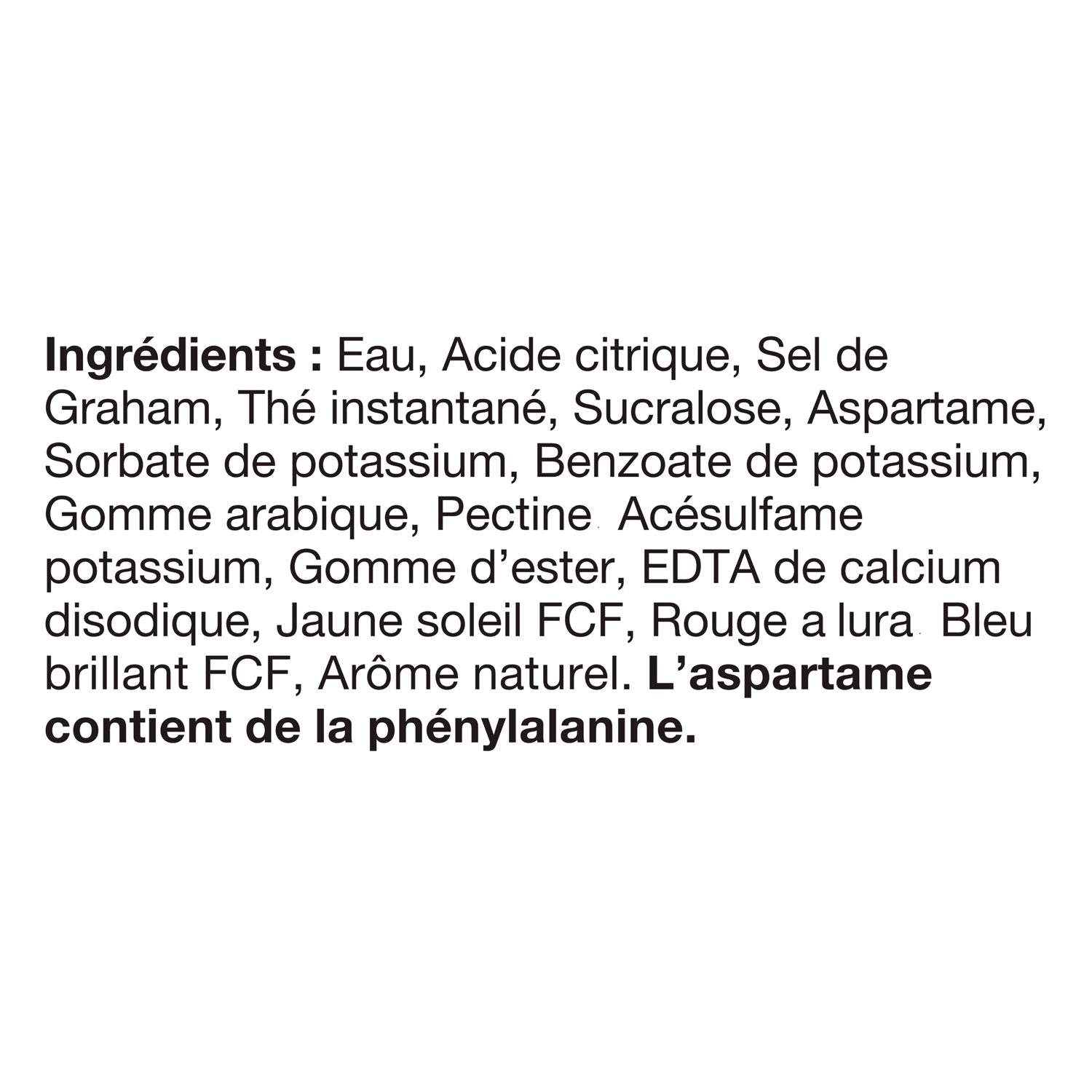 Brisk Iced Tea Mango, 710 ml – Giant Tiger