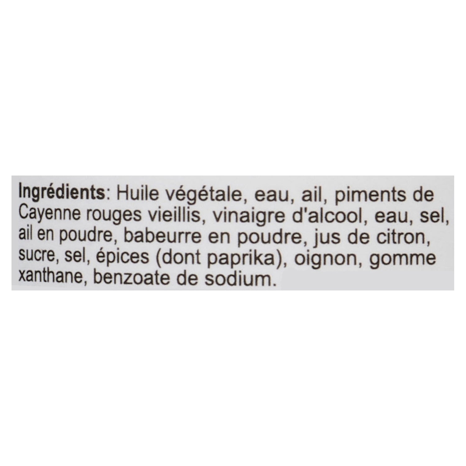 Muskoka Brand Gourmet Buffalo Ranch Sauce Spicy, 355 ml – Giant Tiger