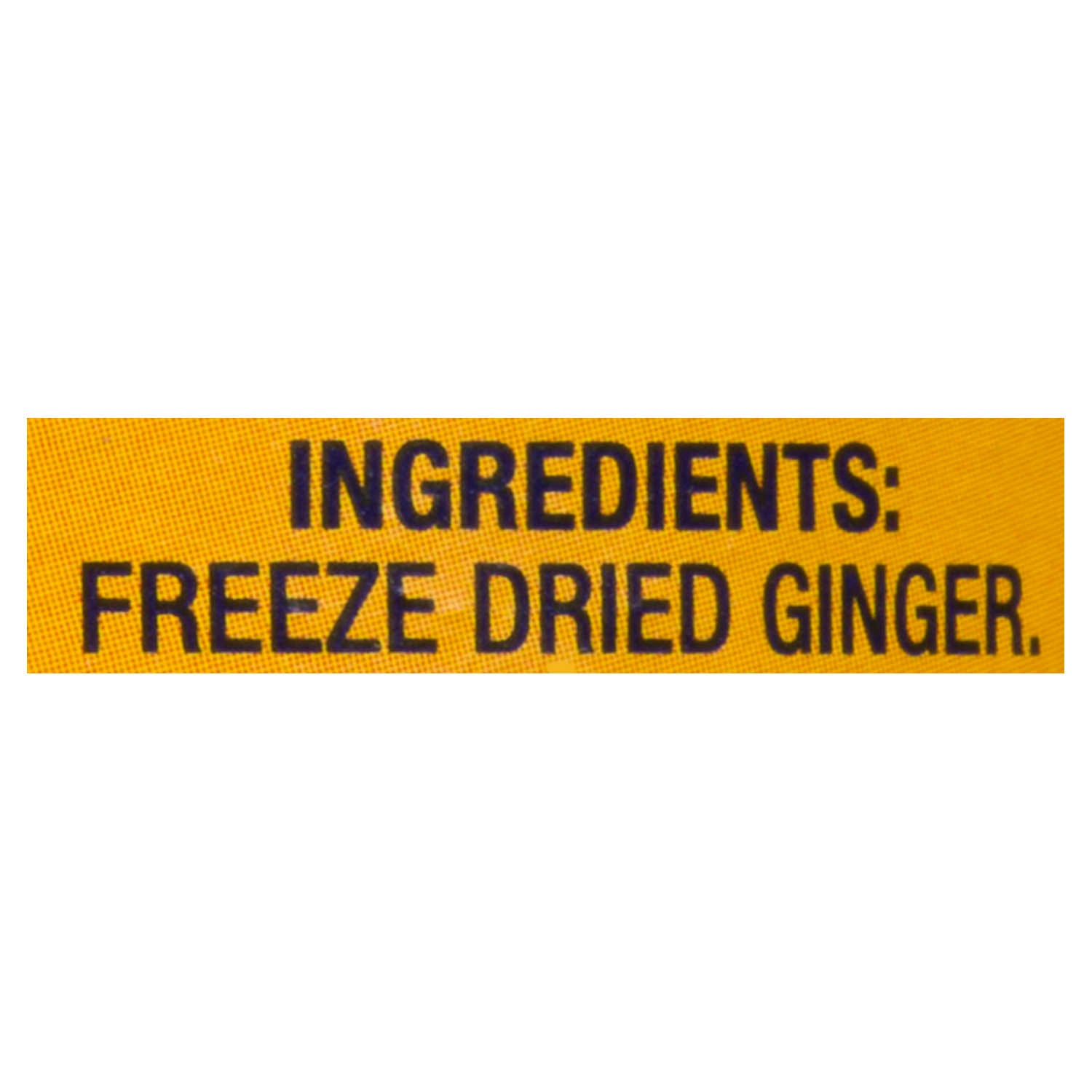 Litehouse Freeze Dried Ginger, 16 g – Giant Tiger